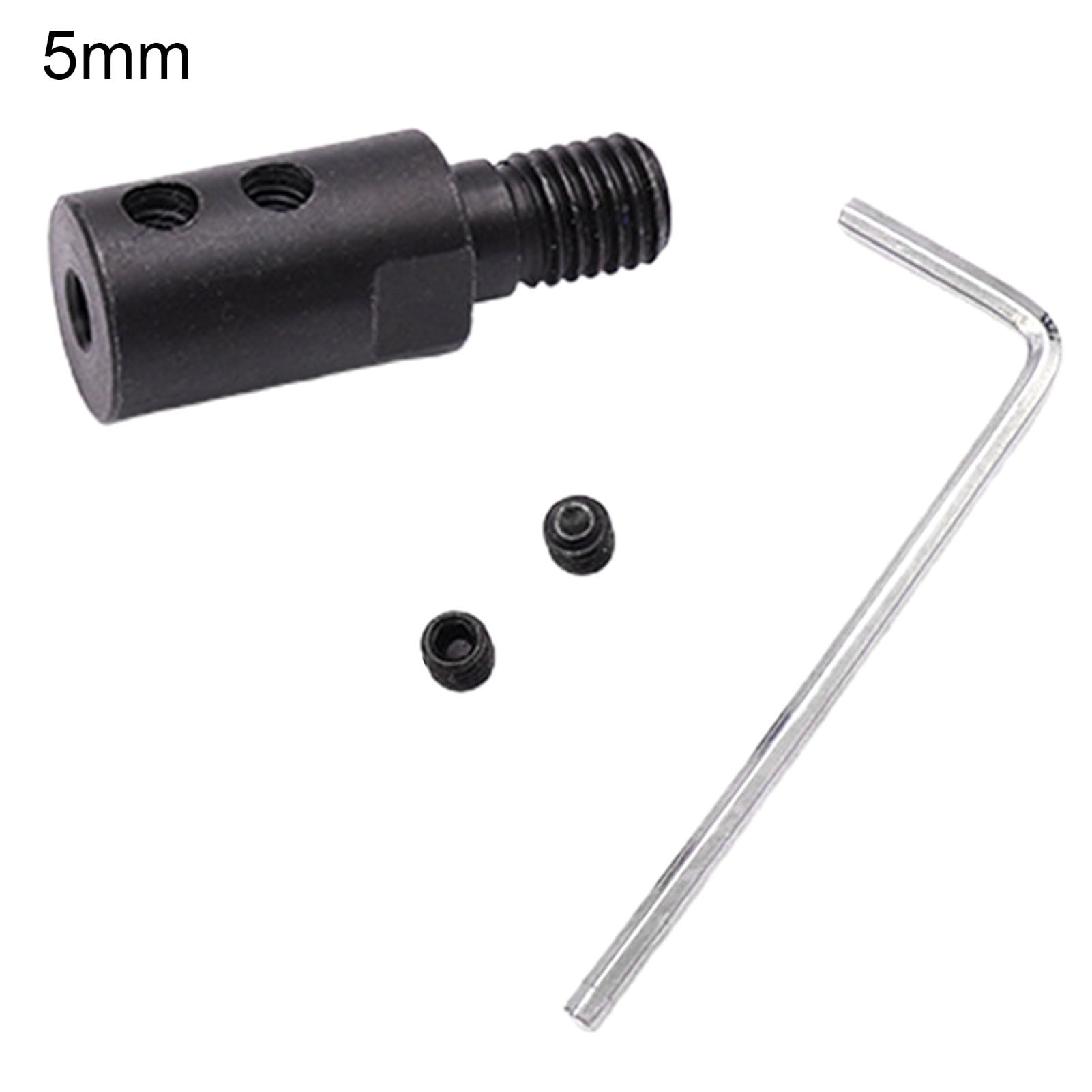 Farfi 5mm-14mm M10 High Hardness Blade Connecting Shaft High ...