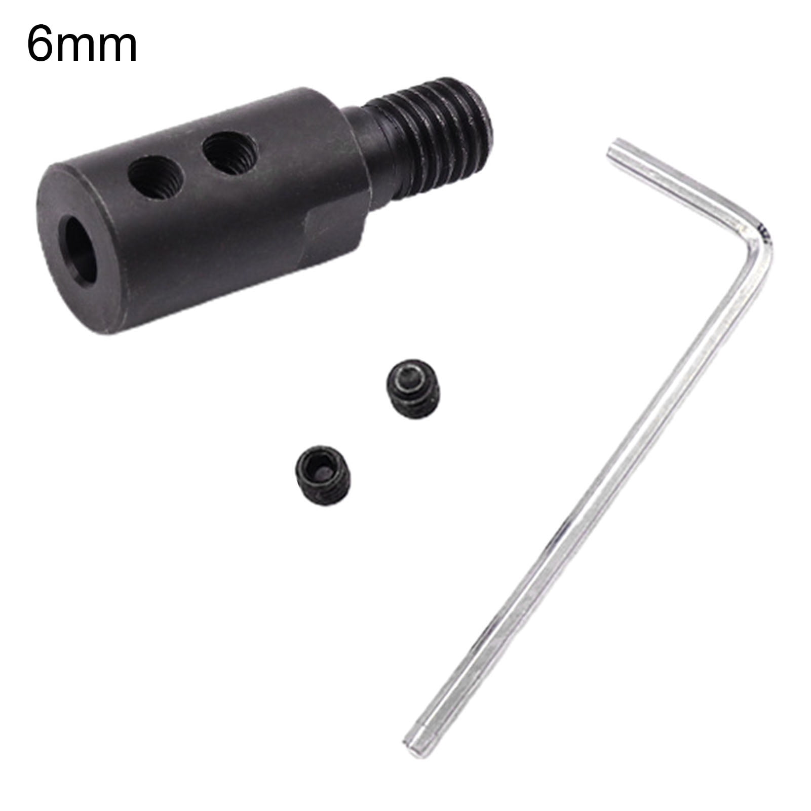 Farfi 5mm-14mm M10 High Hardness Blade Connecting Shaft High ...