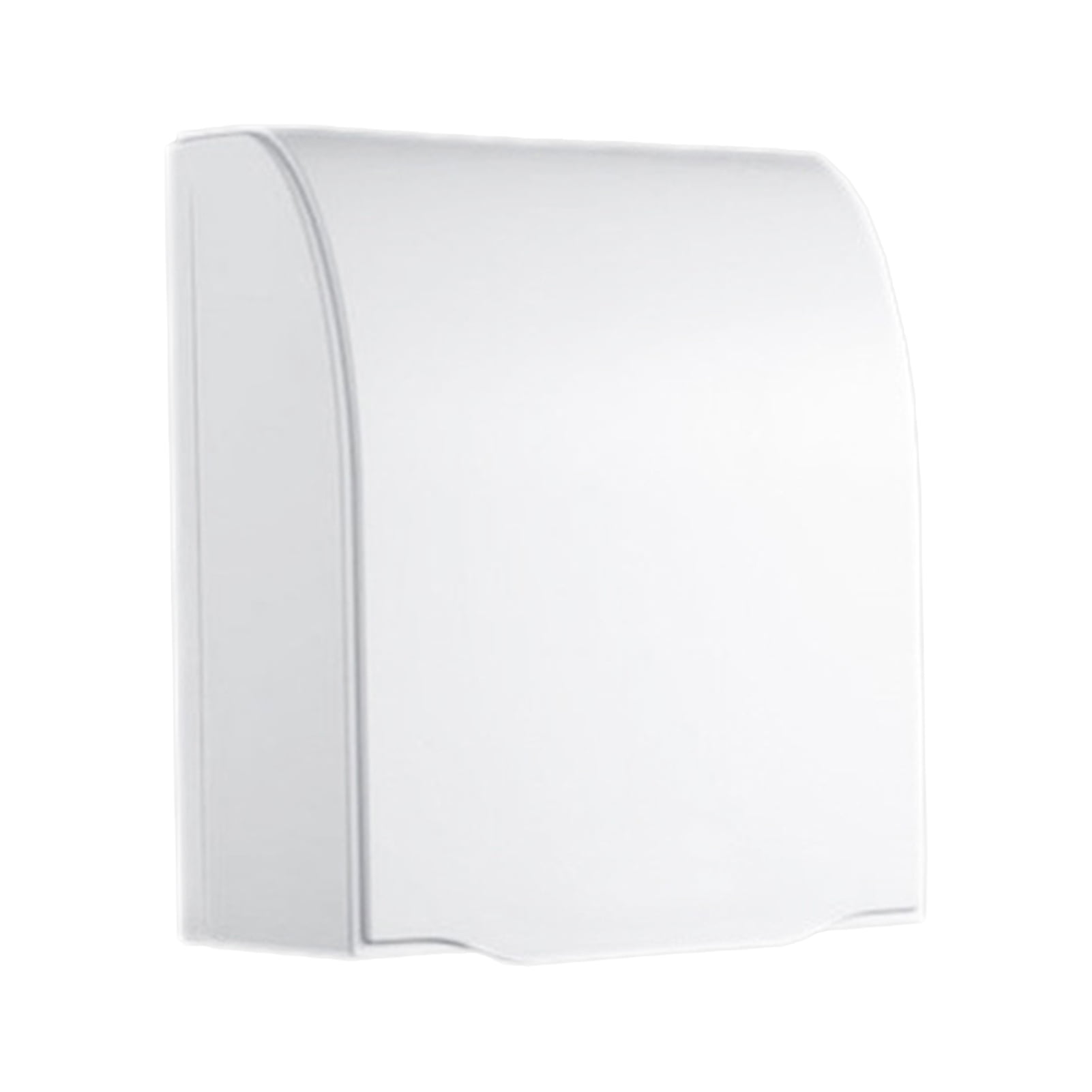 Farfi 86 Type Switch Waterproof Box Dustproof Splash-proof Durable ...