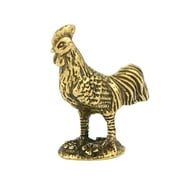 Bronze Chicken