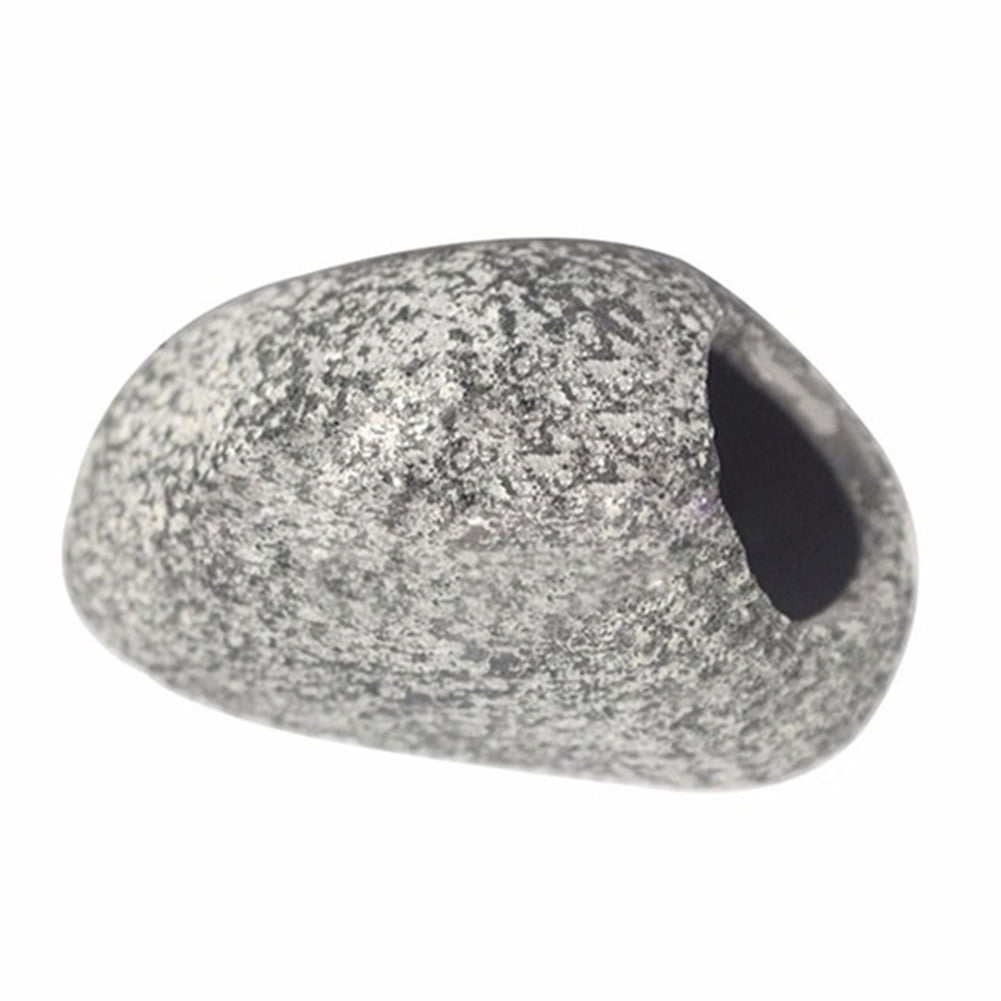 Farfi Aquarium Cichlid Stone Shrimp Breeding Rock Cave Fish Tank Pond ...