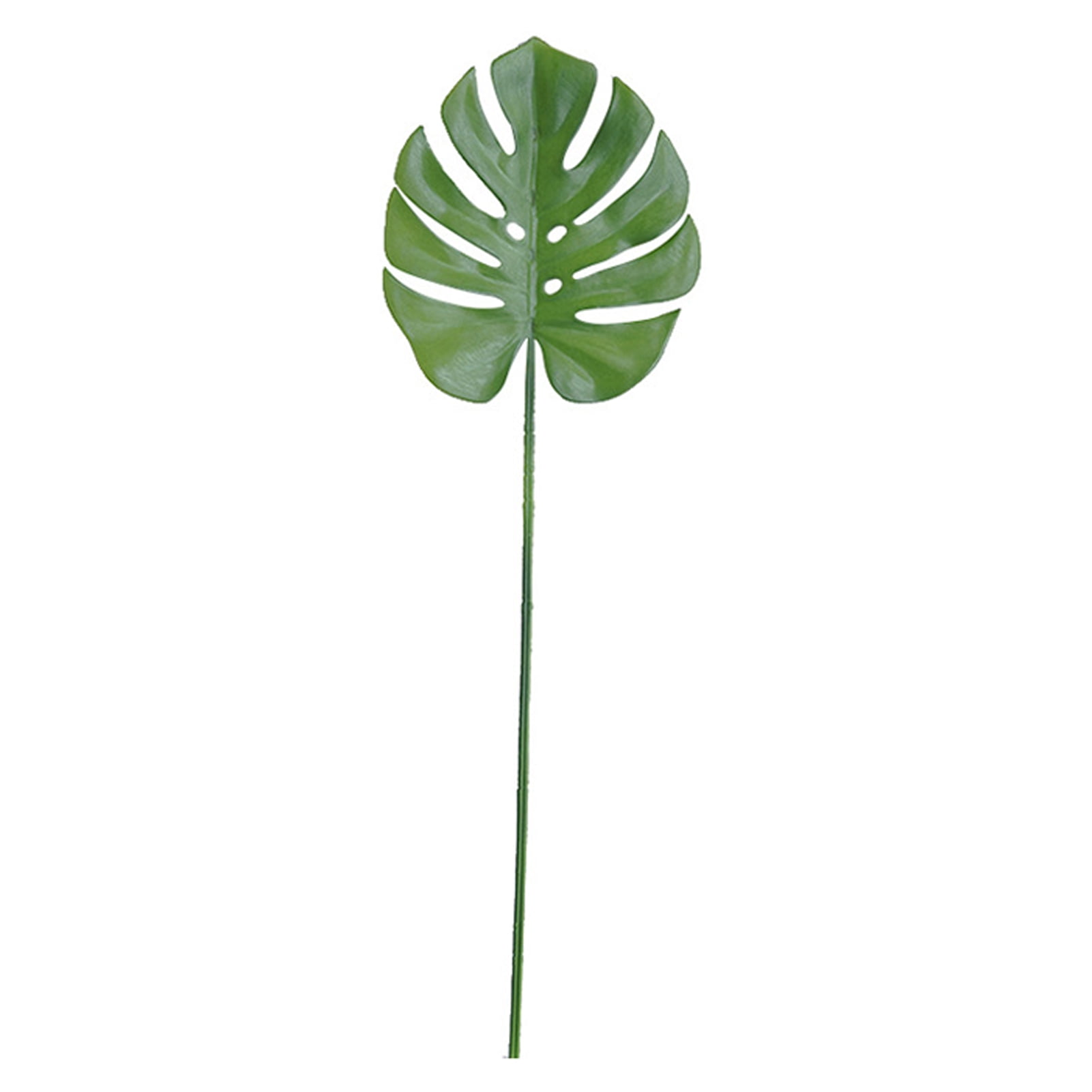 Farfi Artificial Leaf Realistic Shape Widely Applied Flexible ...
