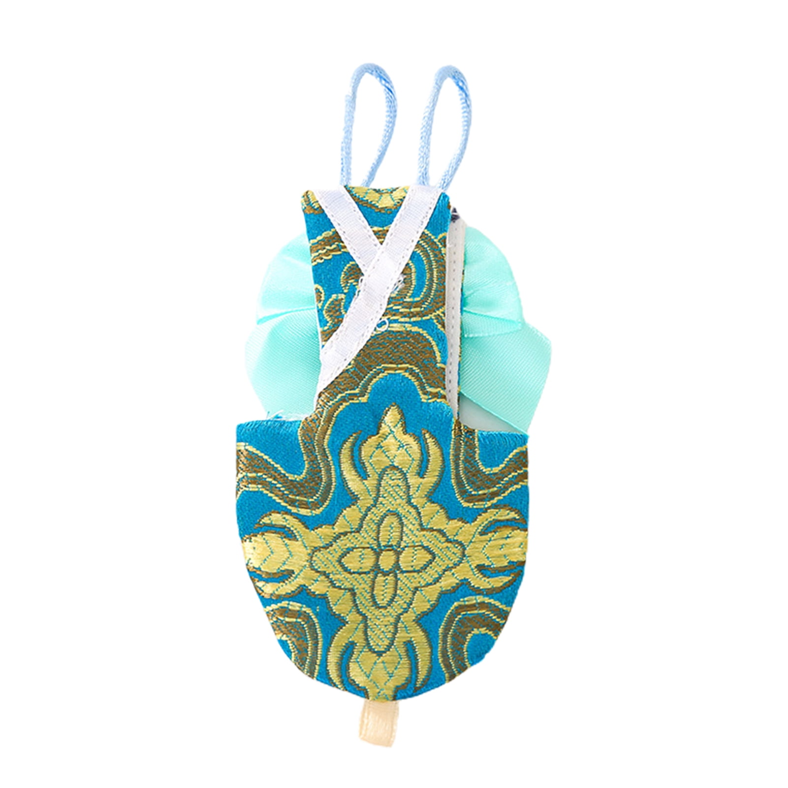 Farfi Bird Diaper Printing Dress-up Vintage Parrot Bird Nappy Clothes ...