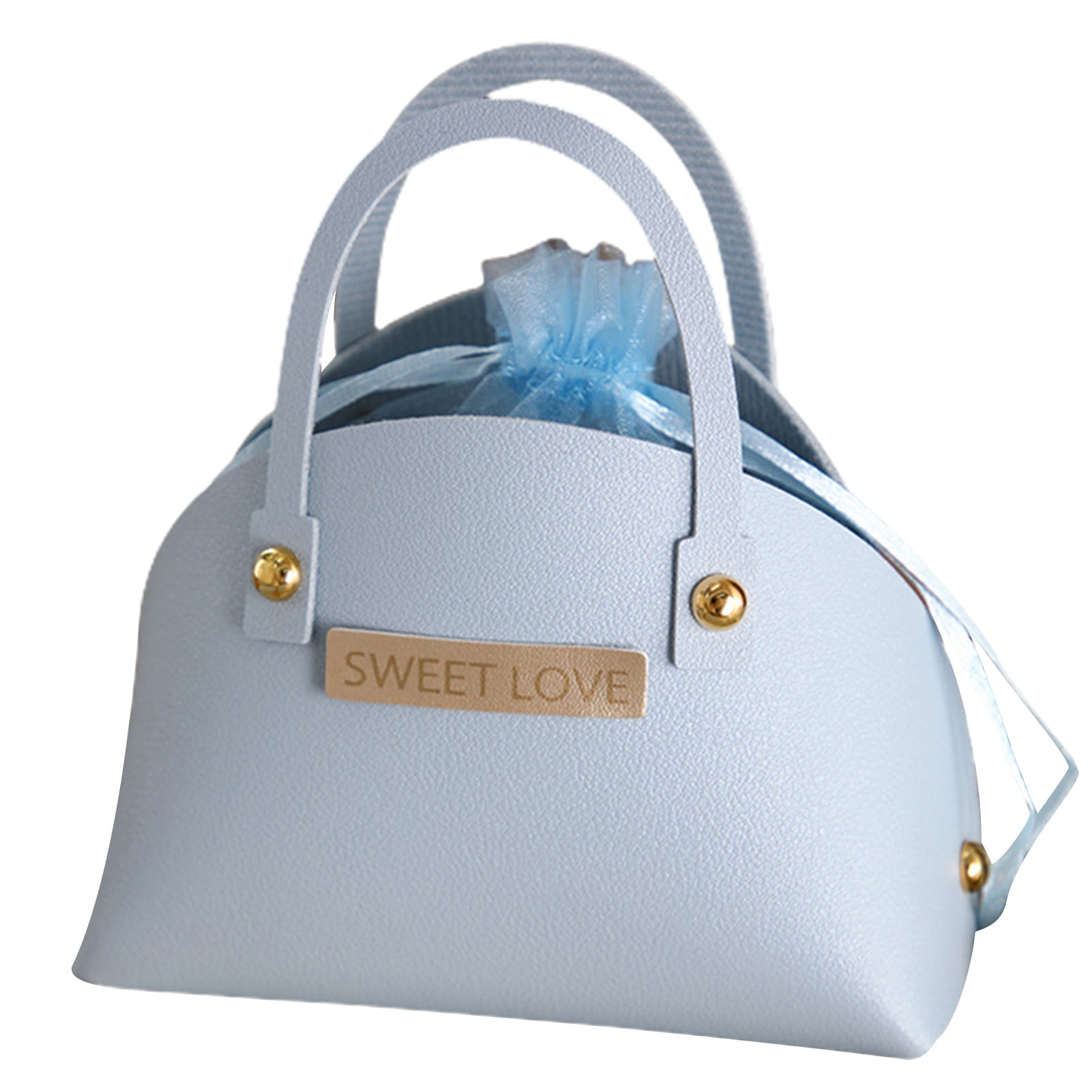 Farfi Candy Box Bag Shape Large Capacity Easy to Carry Multi-use ...