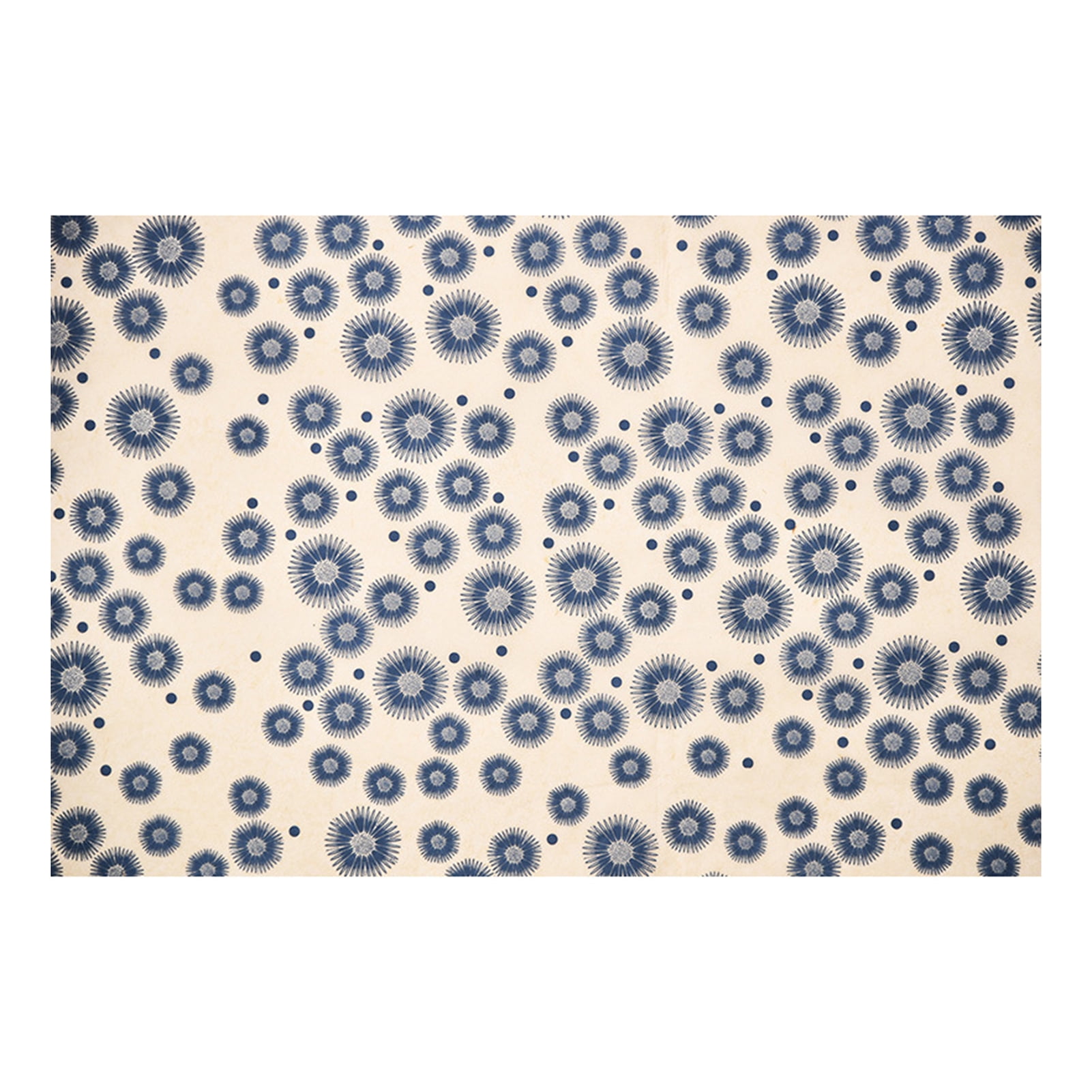 Farfi Ceramics Decals Paste Firmly Beautifully Nice-looking Convenient ...