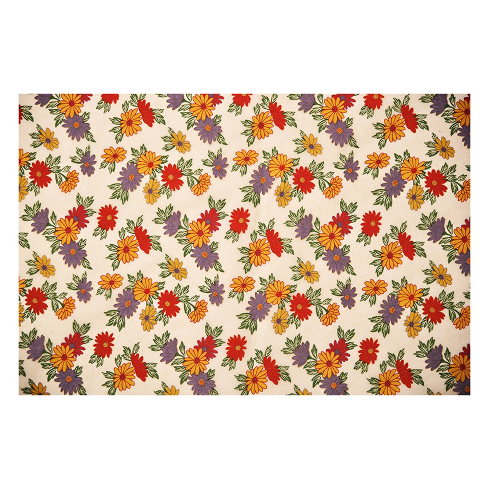 Farfi Ceramics Decals Paste Firmly Beautifully Nice-looking Convenient ...