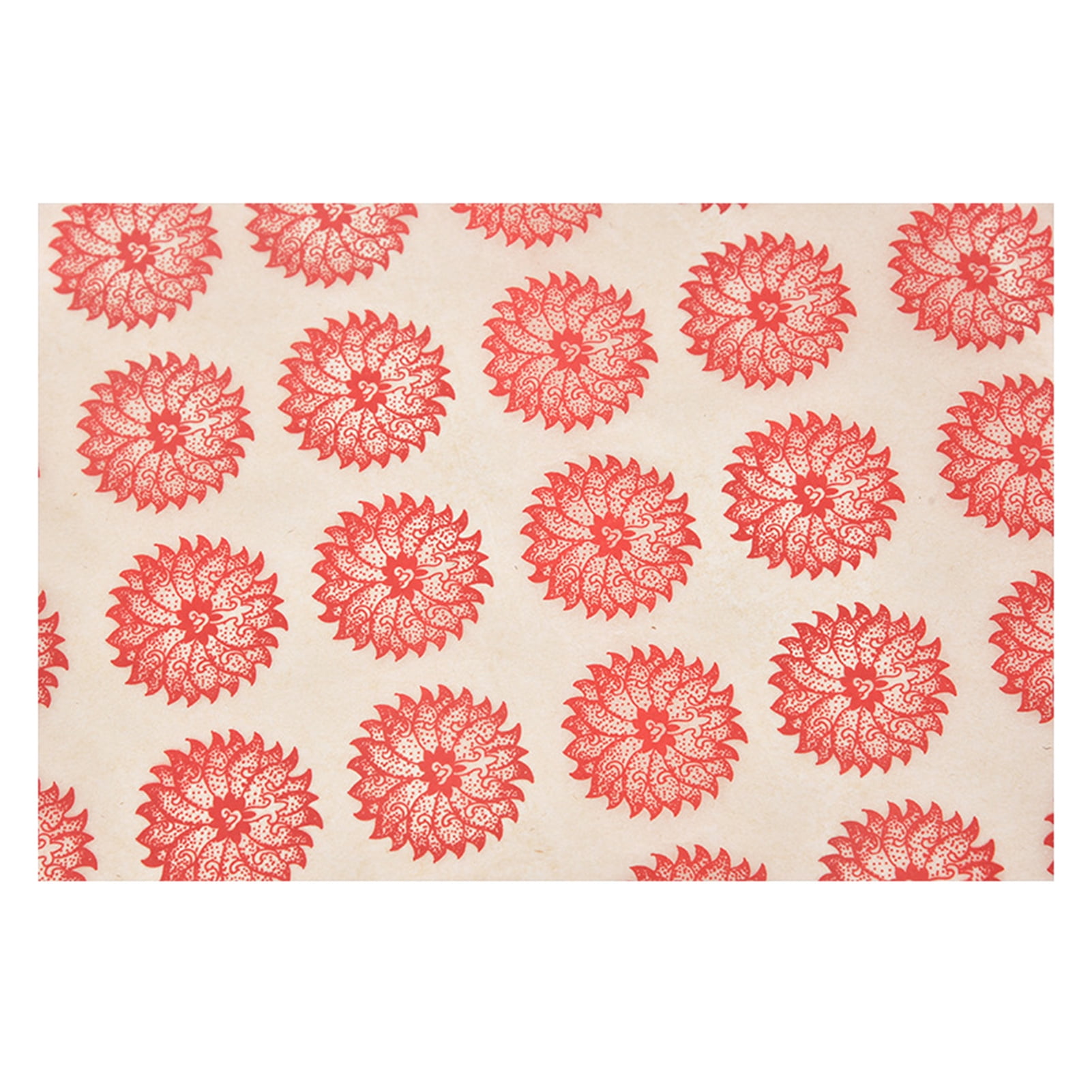 Farfi Ceramics Decals Paste Firmly Beautifully Nice-looking Convenient ...