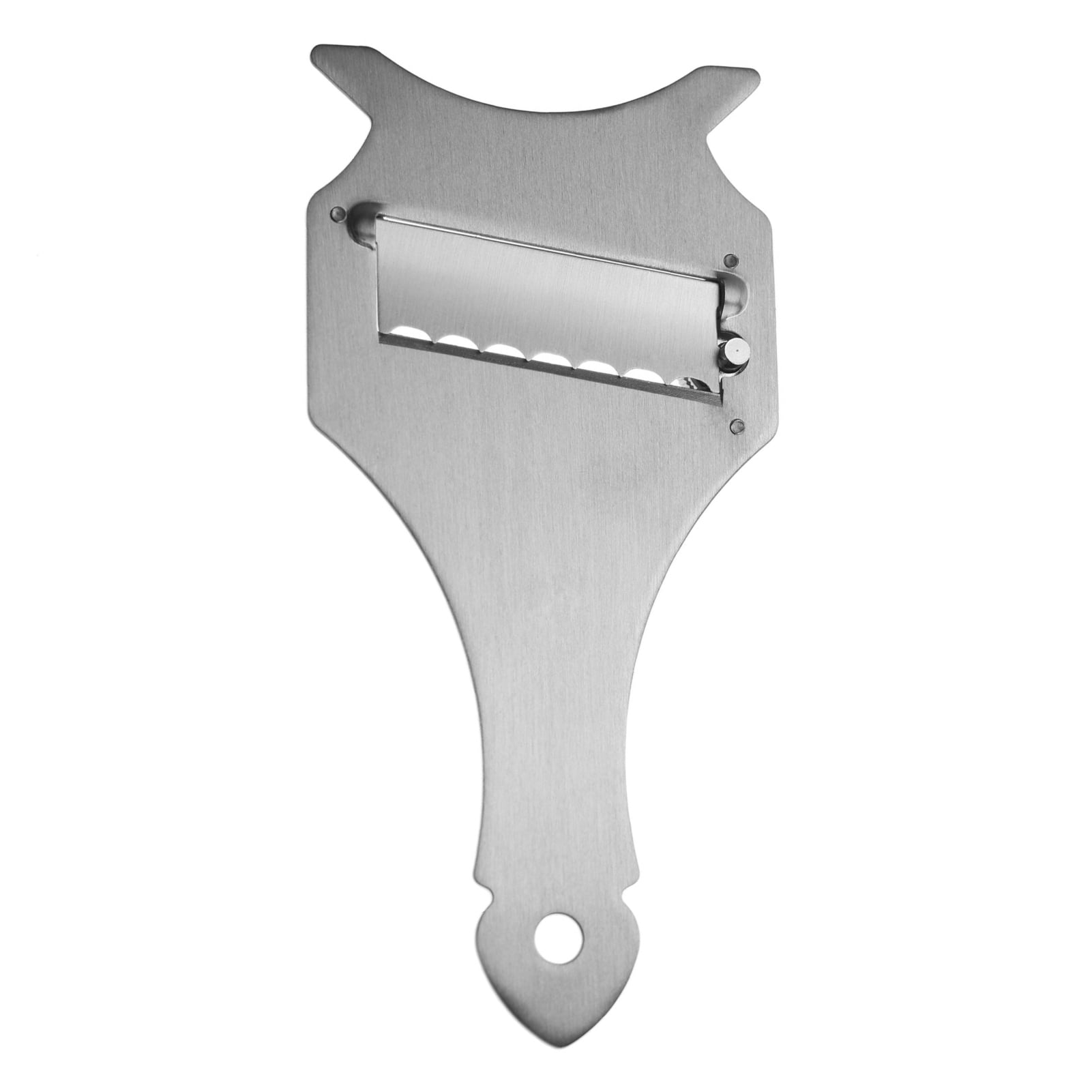 Farfi Cheese Shaver Adjustable Multi Functional Stainless Steel ...