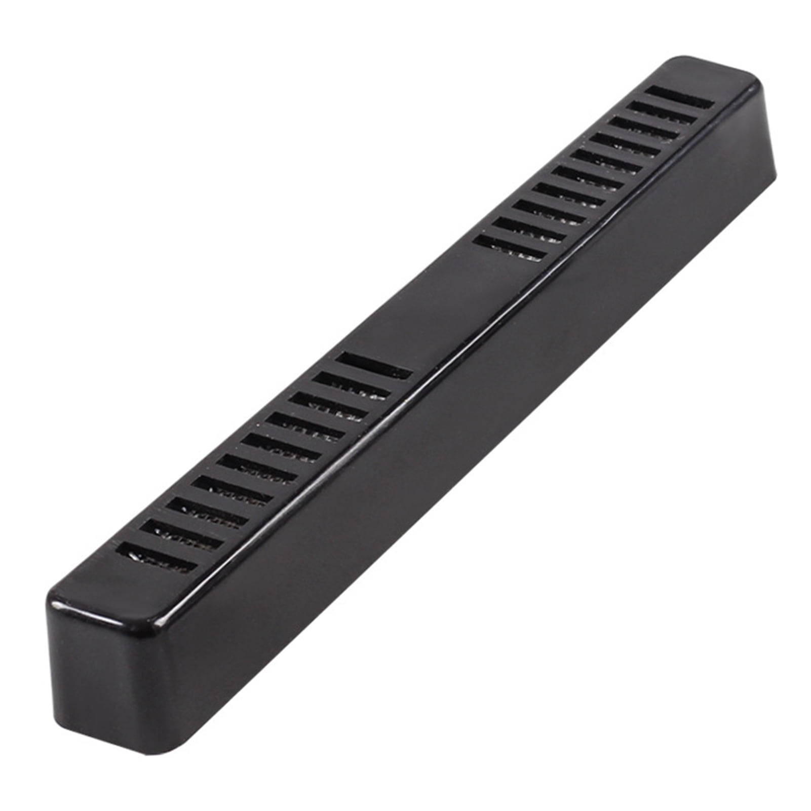 Farfi Cigars Humidifier Soft Sponge Filling Long Strip Plastic Box ...