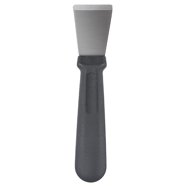 Skrapr Multi-Use Safe Cleaning Tools Set of Small and Large Black ...