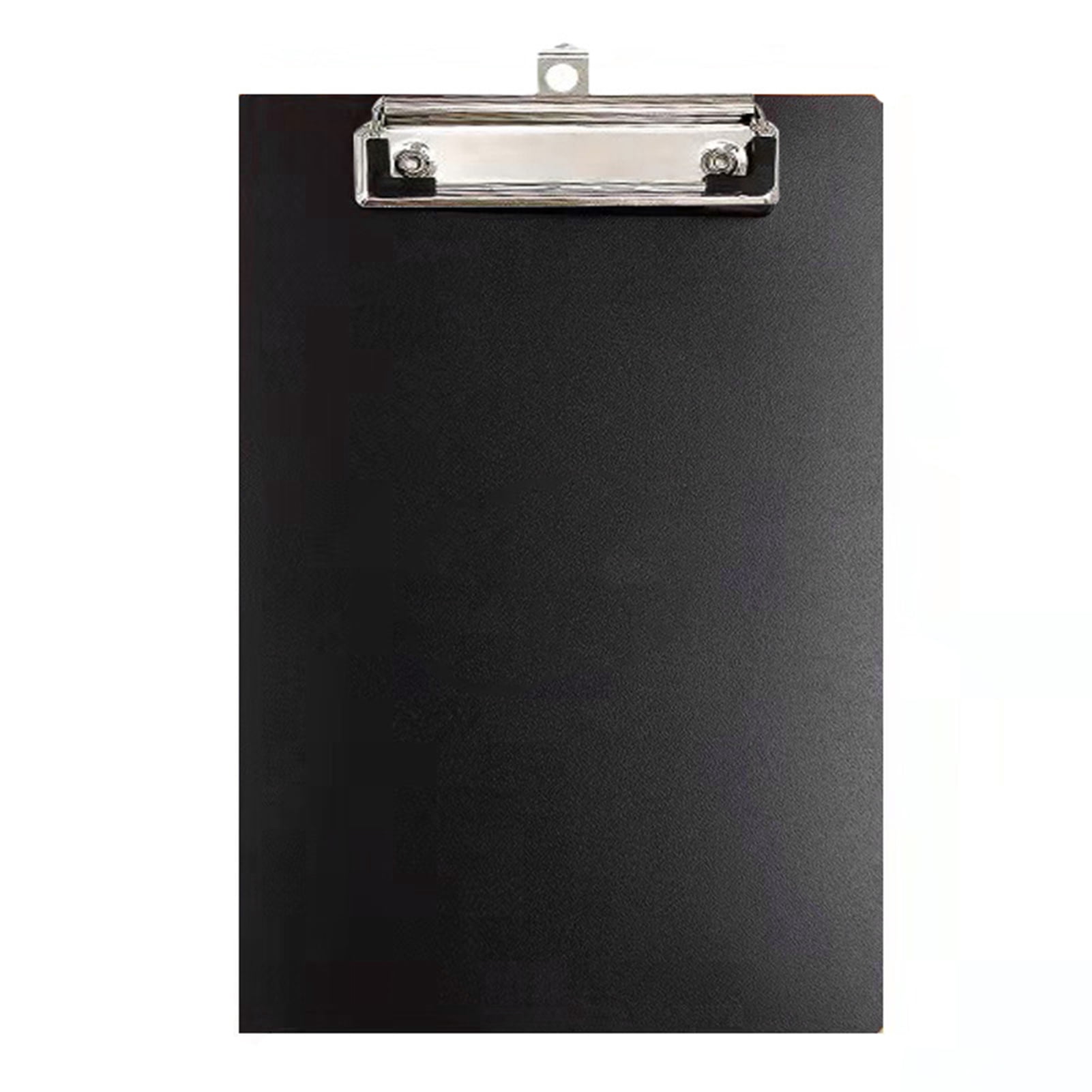 Farfi Clip Writing Pad Multifunctional Hard Stationery A4 A5 A6 File ...