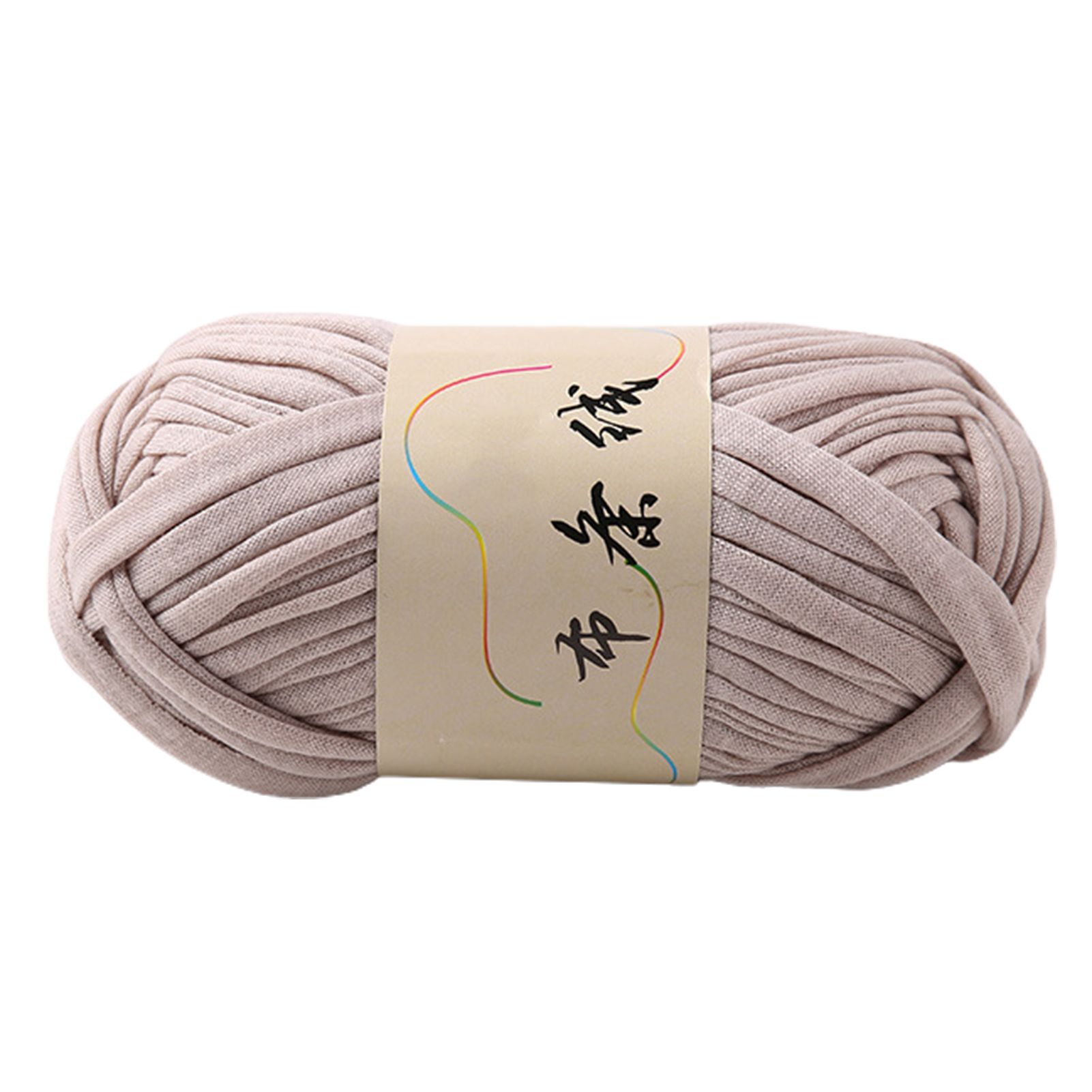 Farfi Cloth Yarn Hand-knit Hard to Shrink Multi-colored Soft Carpet ...