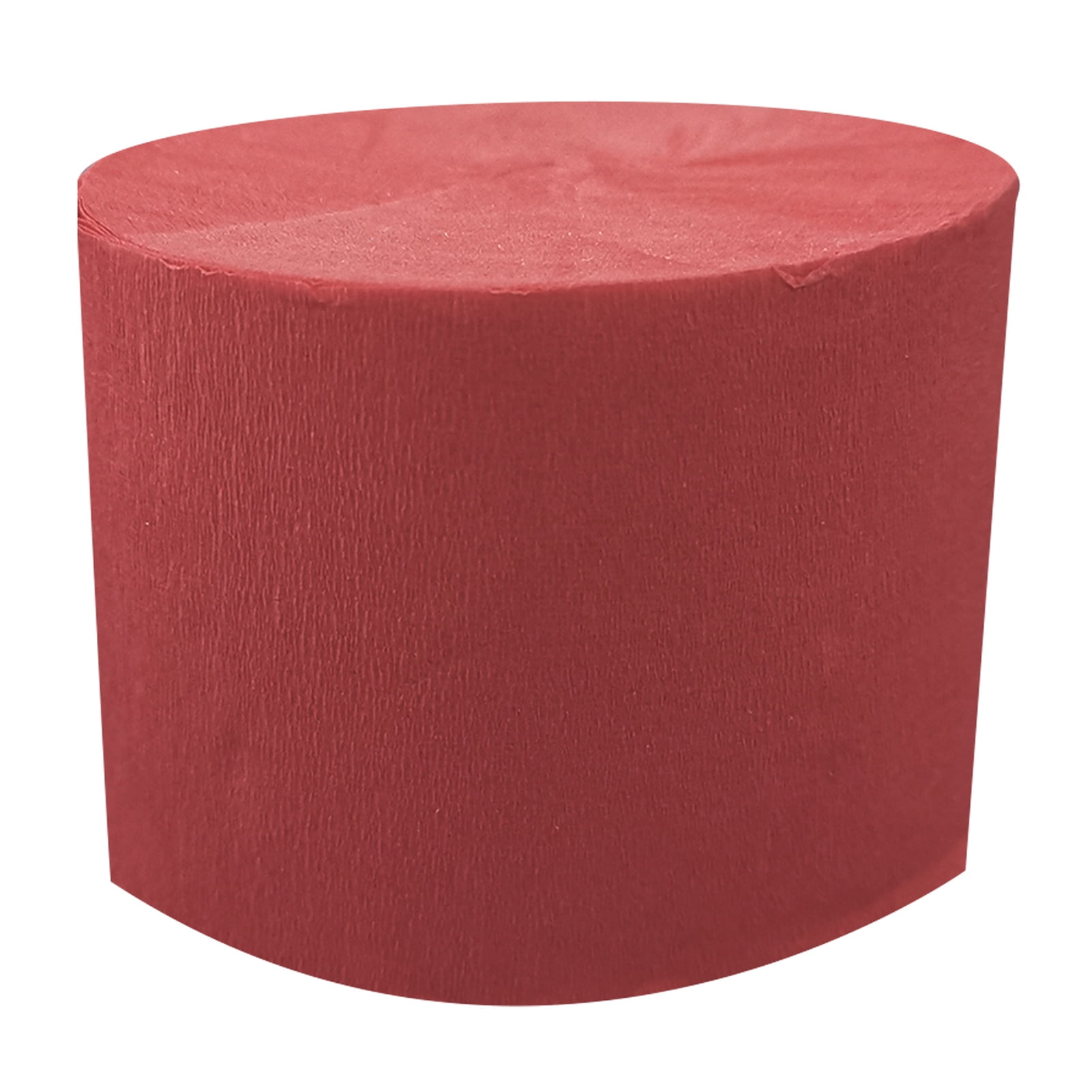 Farfi Colored Crepe Paper Ornamental Fadeless Party Decoration Paper ...