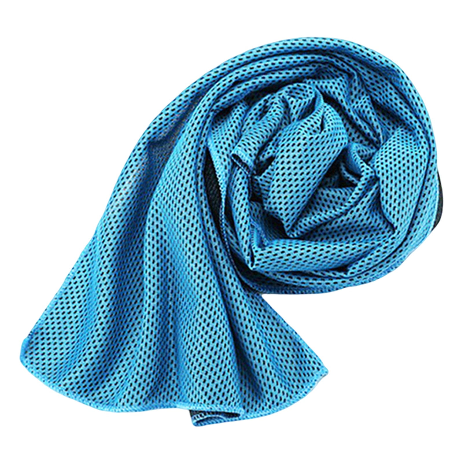 Farfi Cooling Towel Durable Soft Comfortable Lightweight Quick Drying ...