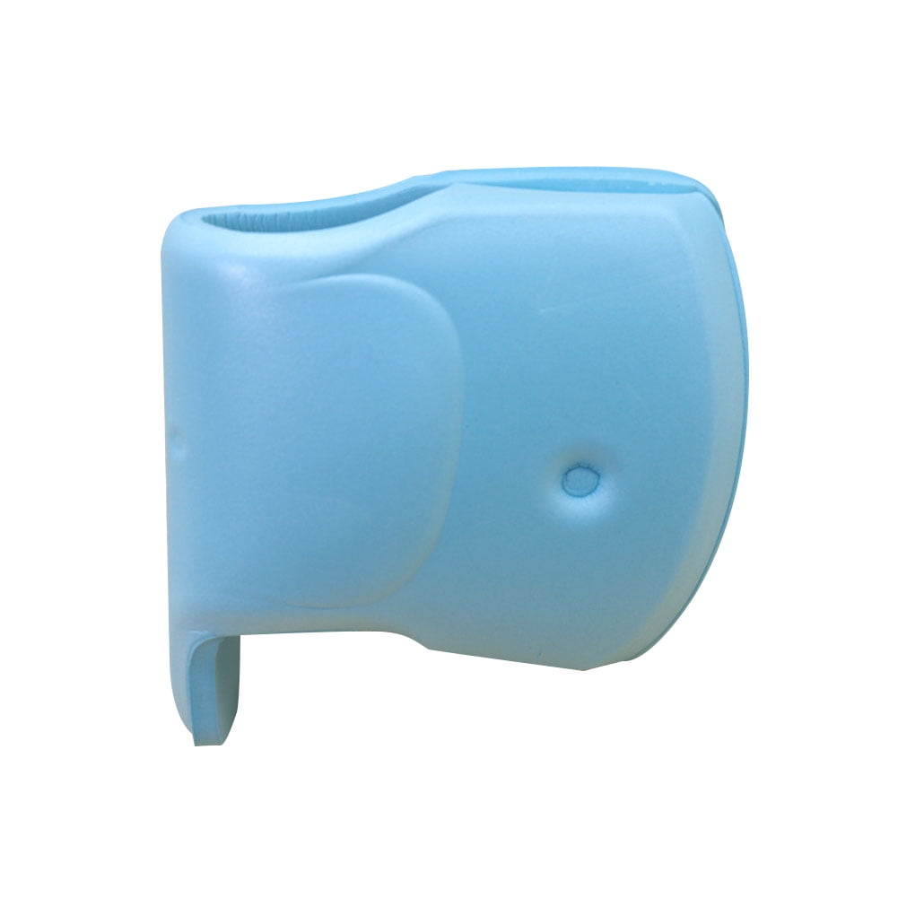 Farfi Cute Elephant EVA Baby Safety Bathing Water Faucet Protector Tap ...