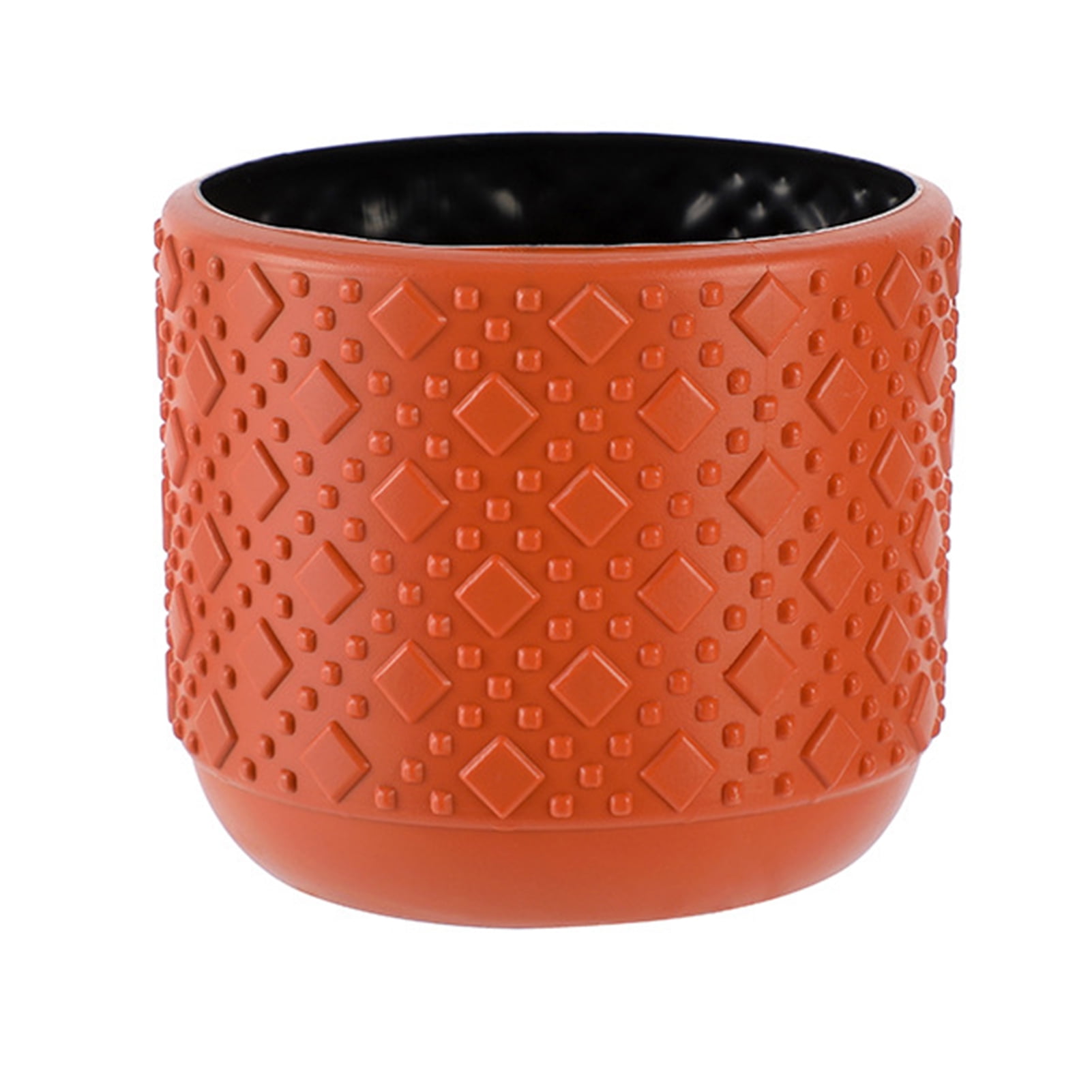 Farfi Decorative Flower Vase Nordic Style Nice-looking Imitation ...