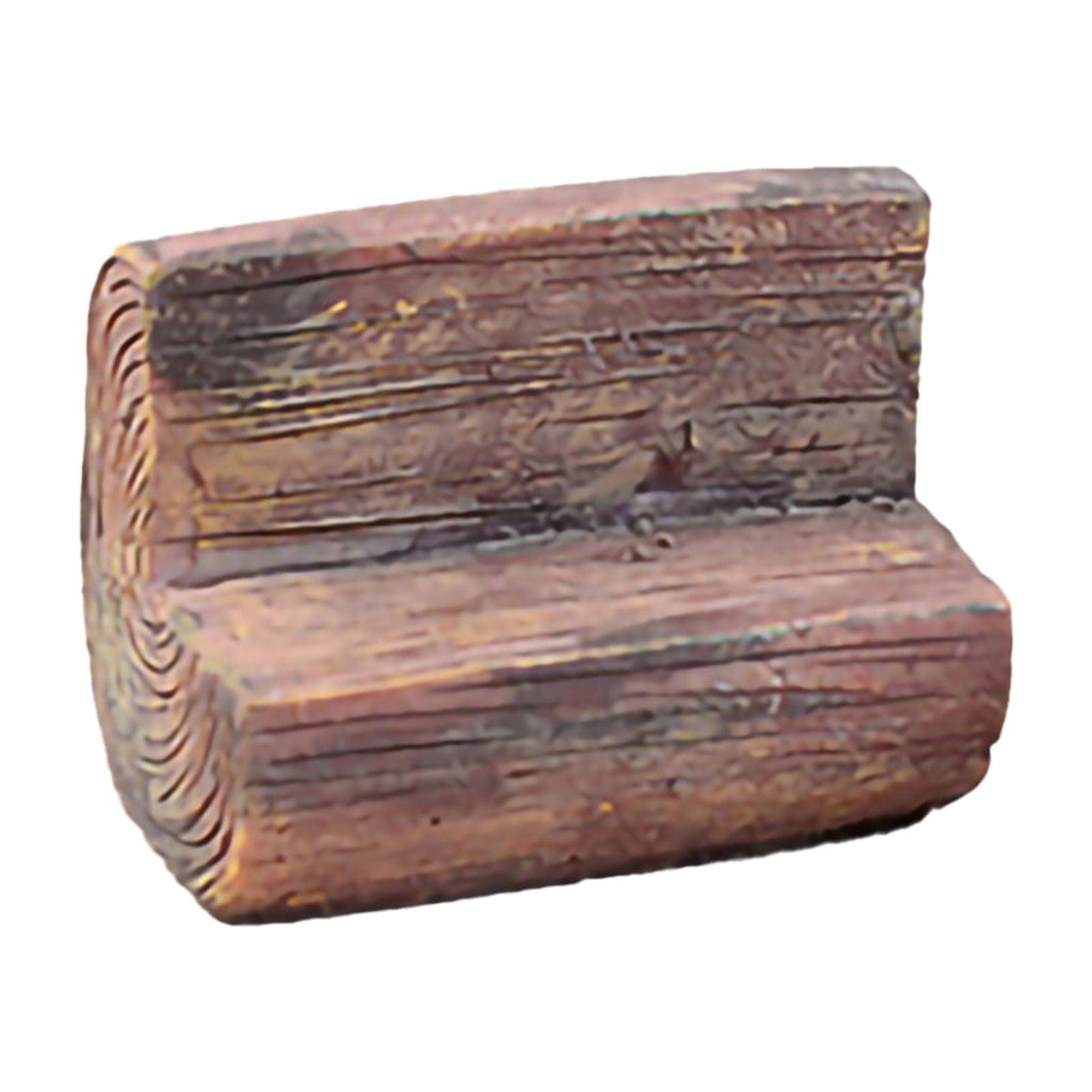 Farfi Display Mold Sofa Innoxious Resin Imitation Chair Display Mold ...