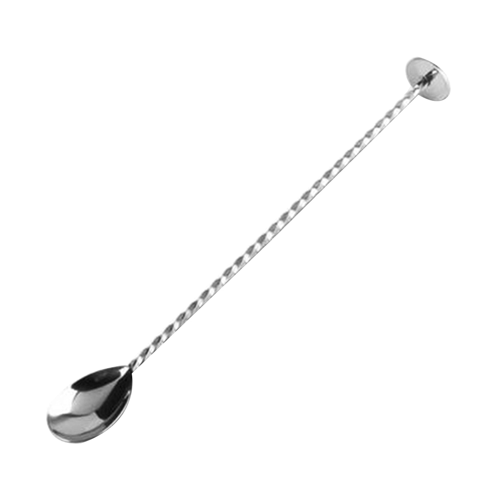 Farfi Drink Mixer Stirrer Mixing Spoon Ladle Coffee Bar Cocktail ...