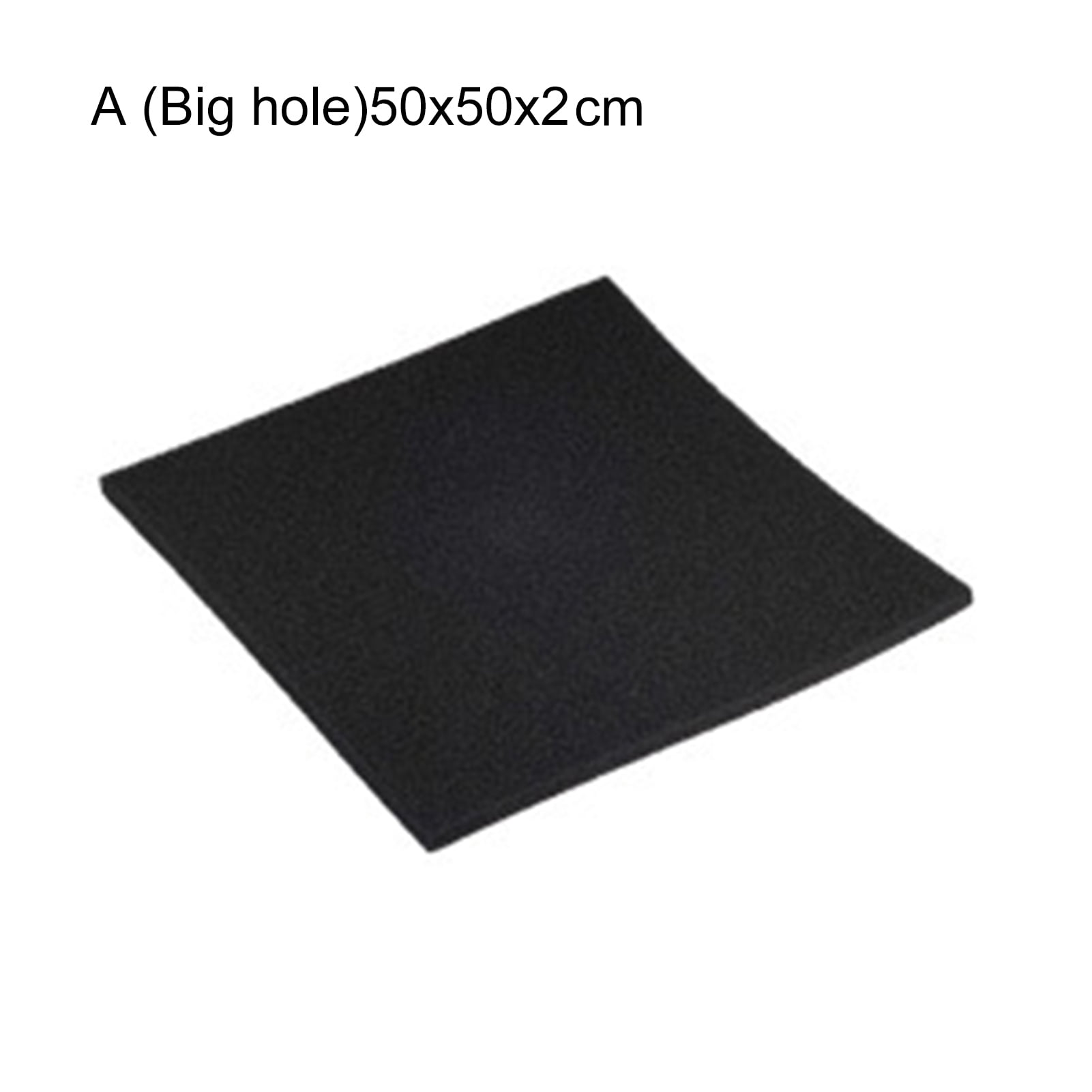 Farfi Filter Sponge Useful Activated Carbon Design Largest Adhesion ...