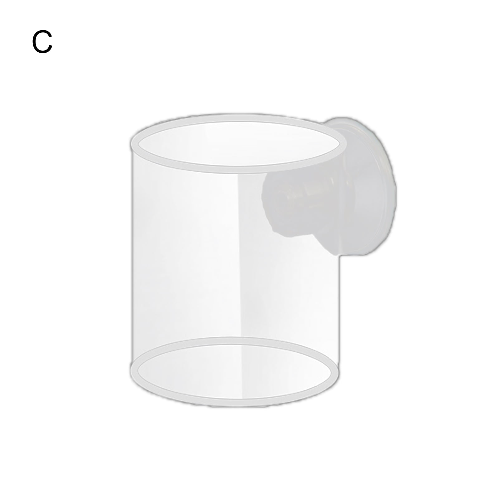 Farfi Fish Feeding Ring Excellent Suction Stability Reliable Floating ...