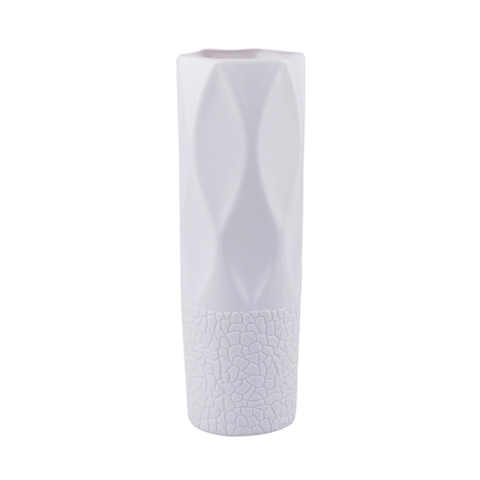 Farfi Flower Vase Minimalist Unbreakable Portable Flower Arrangement ...