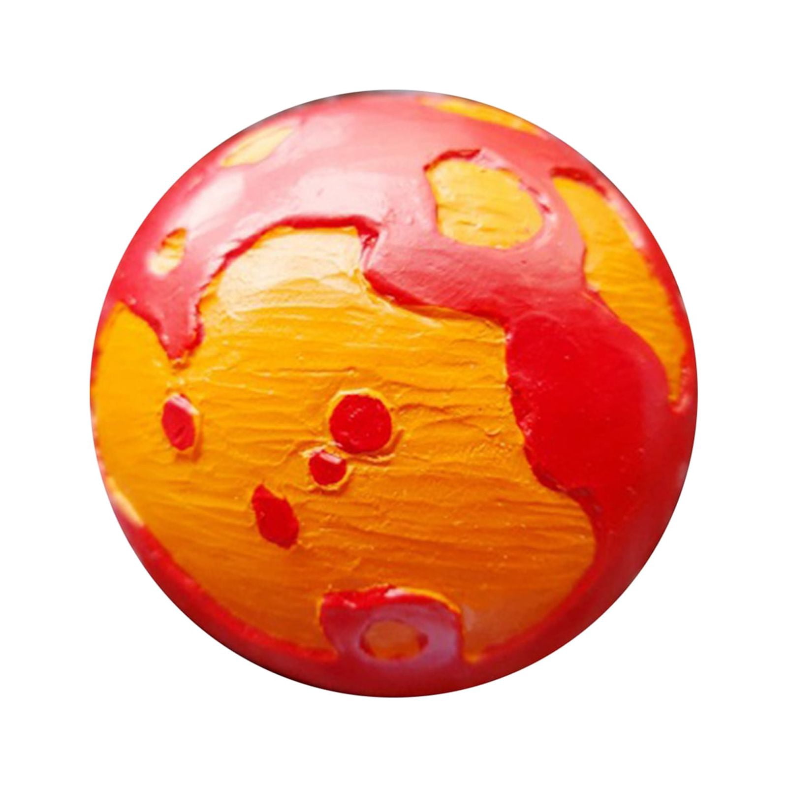 Farfi Fridge Magnet 3D Cartoon Resin Space Series Solid Refrigerator ...