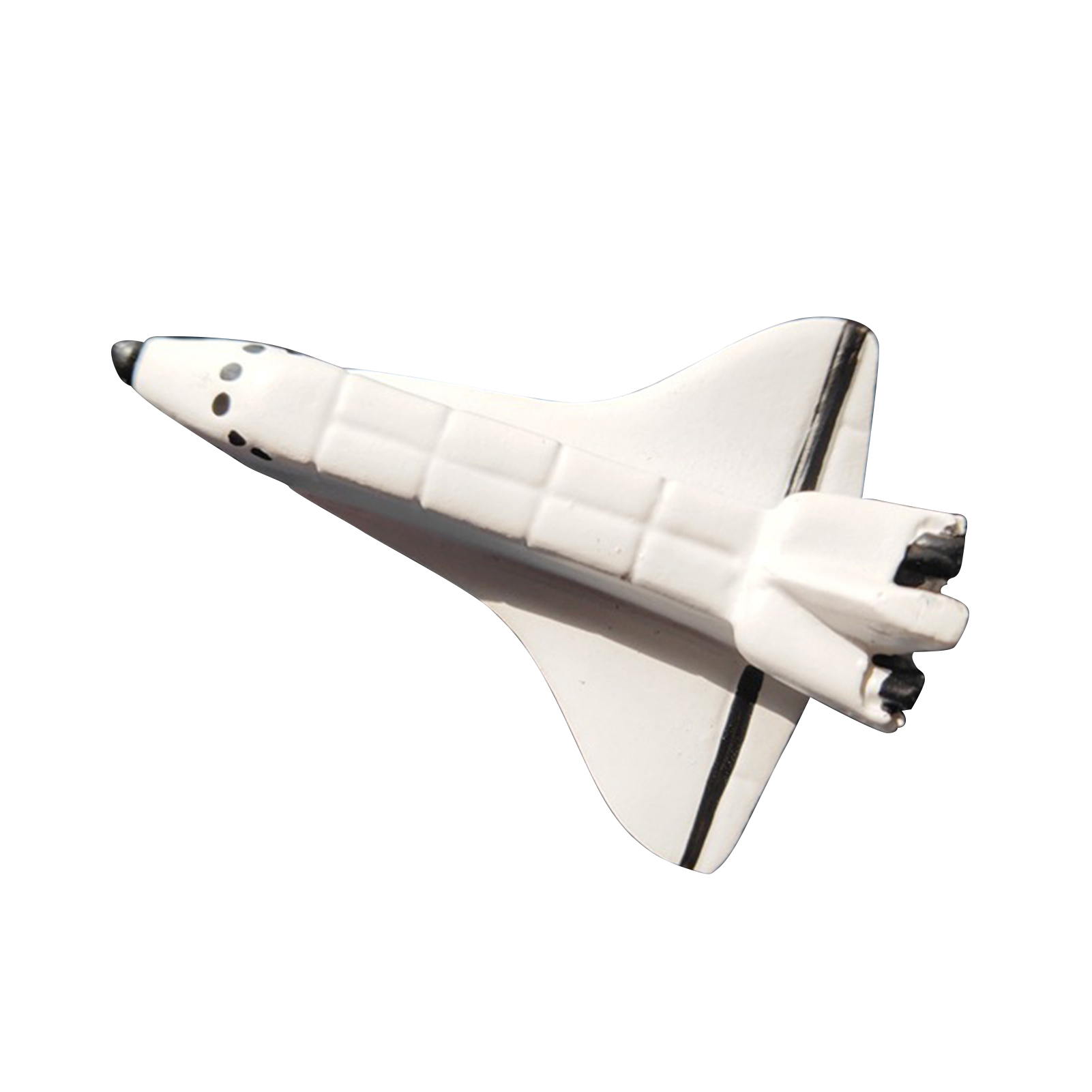 Farfi Fridge Magnet 3D Cartoon Resin Space Series Solid Refrigerator ...