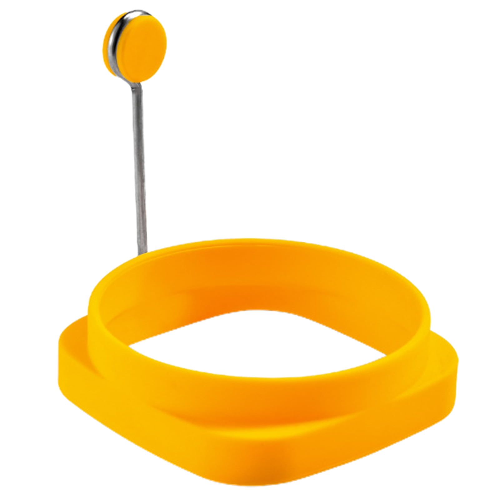 Farfi Fried Egg Mold High Temperature Resistance Flexible Food Grade ...