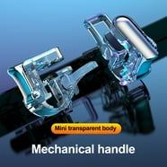 NEOGEO mini PAD Controller - Black - Walmart.com