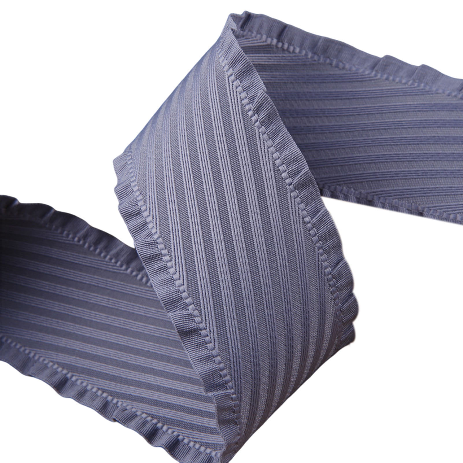 Farfi Gift Wrapping Ribbon Twill Pattern Ruffled Edge Exquisite Cake ...