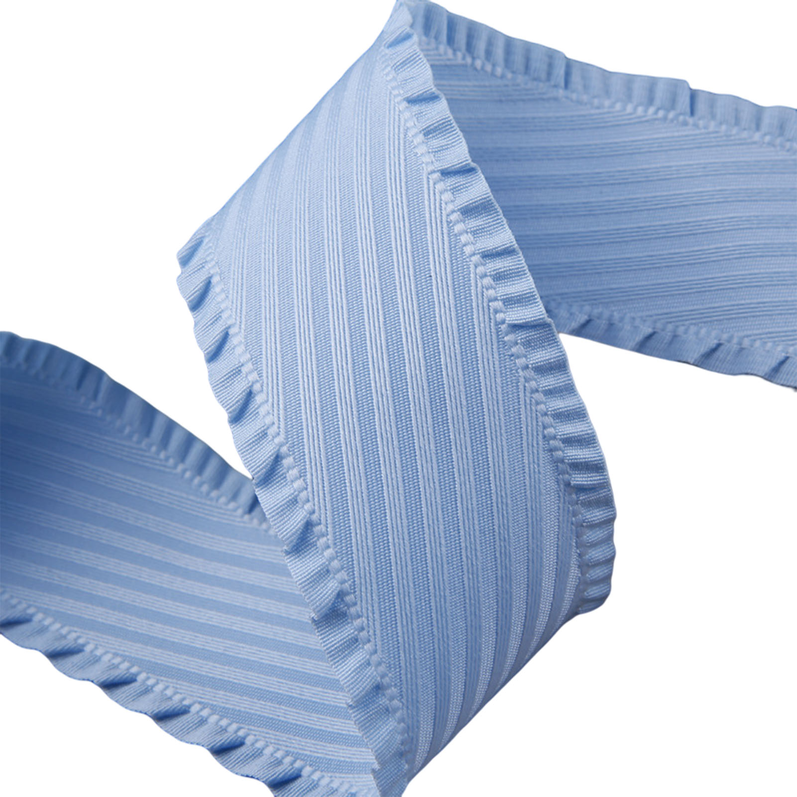 Farfi Gift Wrapping Ribbon Twill Pattern Ruffled Edge Exquisite Cake ...