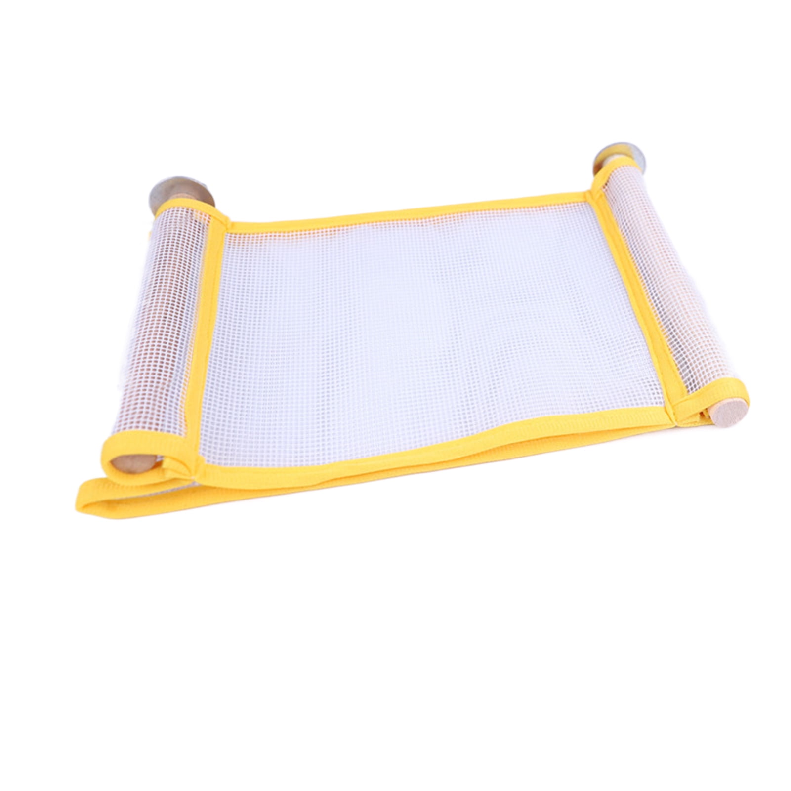 Farfi Hamster Hammock Double-Layers Bite Resistant Non-shrink ...