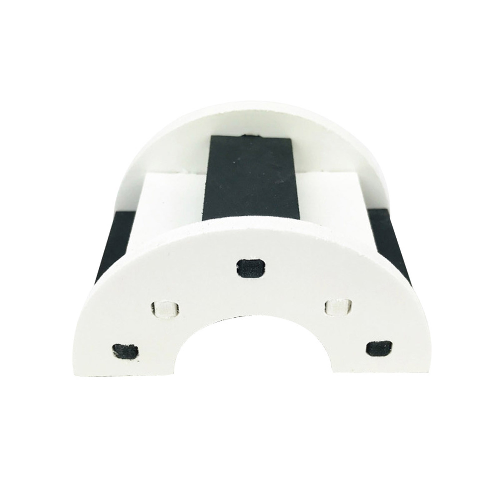 Farfi Hamster Toy Bridge Small Waterproof PVC Hamster Climbing Playing ...