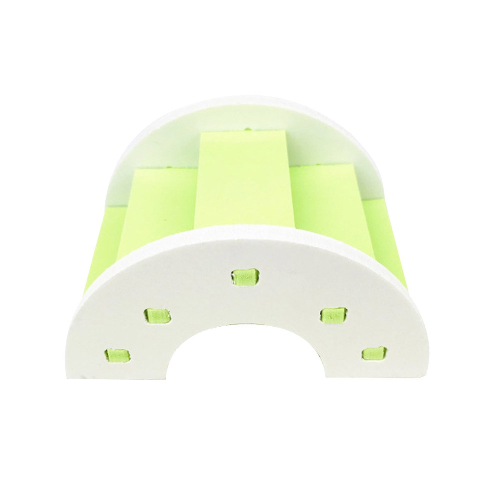 Farfi Hamster Toy Bridge Small Waterproof PVC Hamster Climbing Playing ...