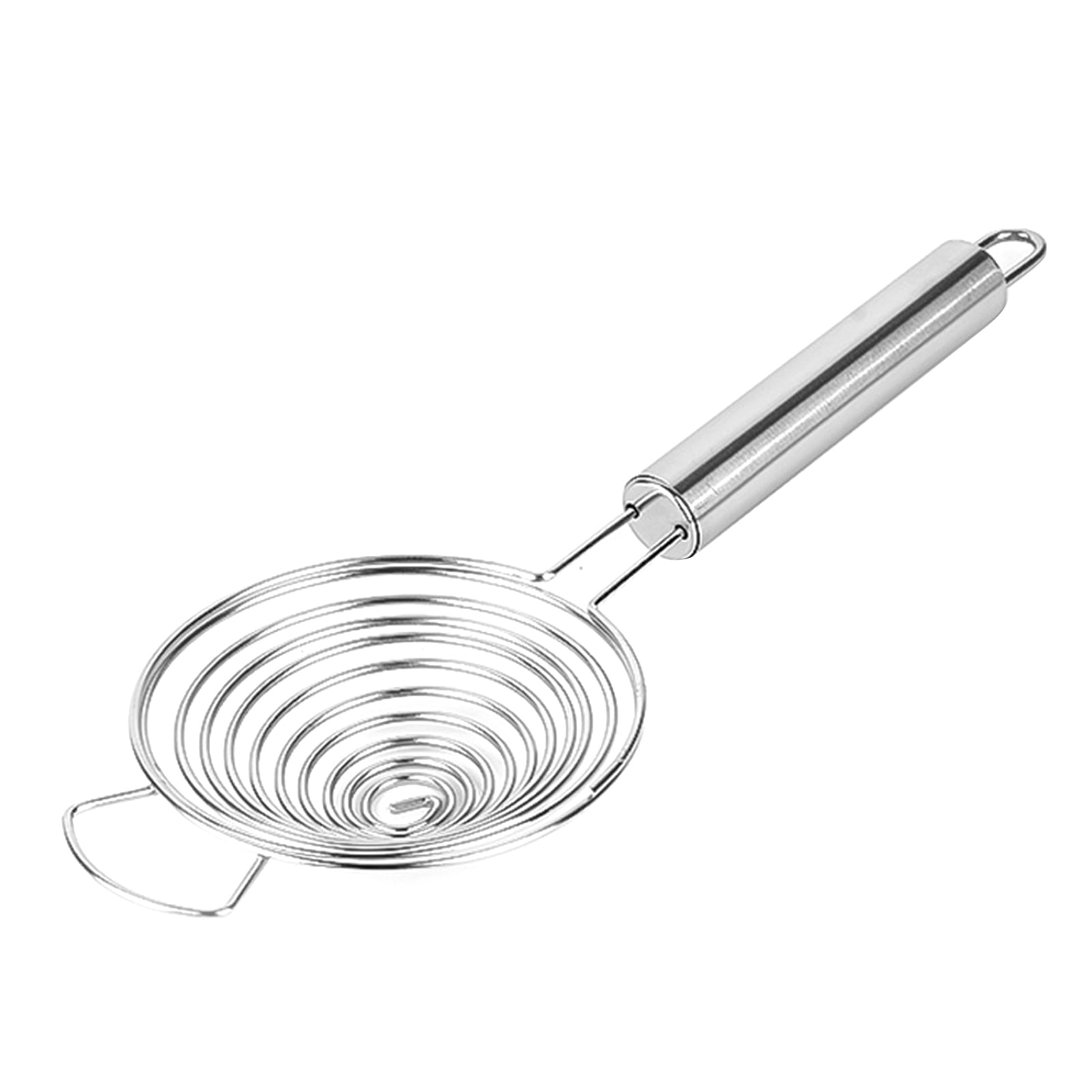 Farfi Handheld Stainless Steel Egg White Separator Yolk Divider for ...