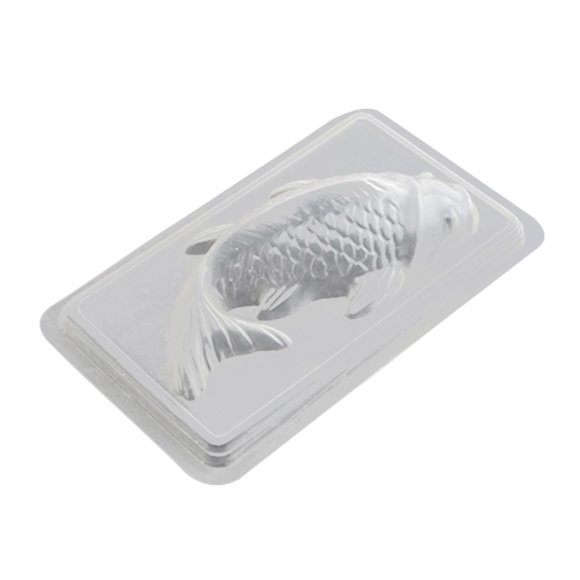 Fish Cake Mold