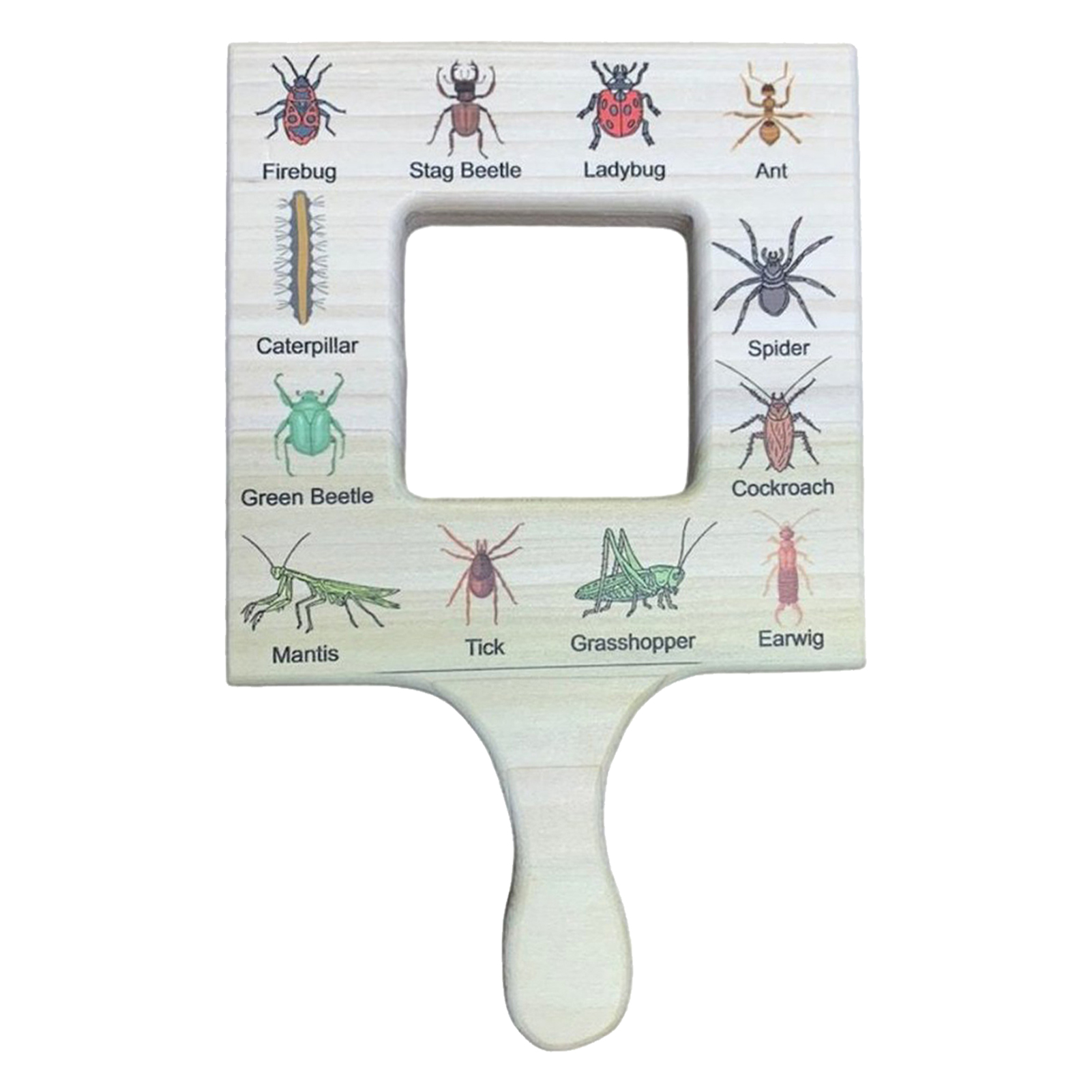 Farfi Interesting Guide Finder Decorative Eye-catching Ergonomically ...