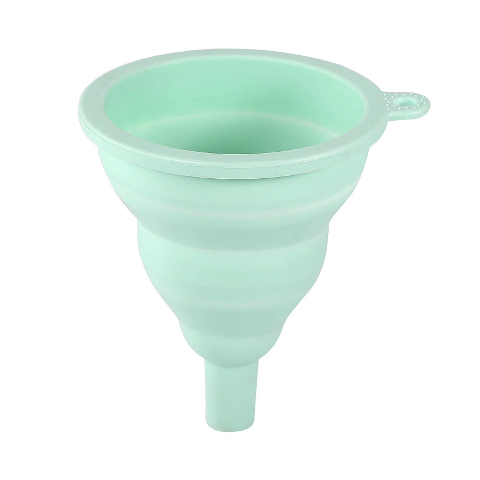 Farfi Kitchen Funnel Not Easily Deformed Foldable High Softness ...