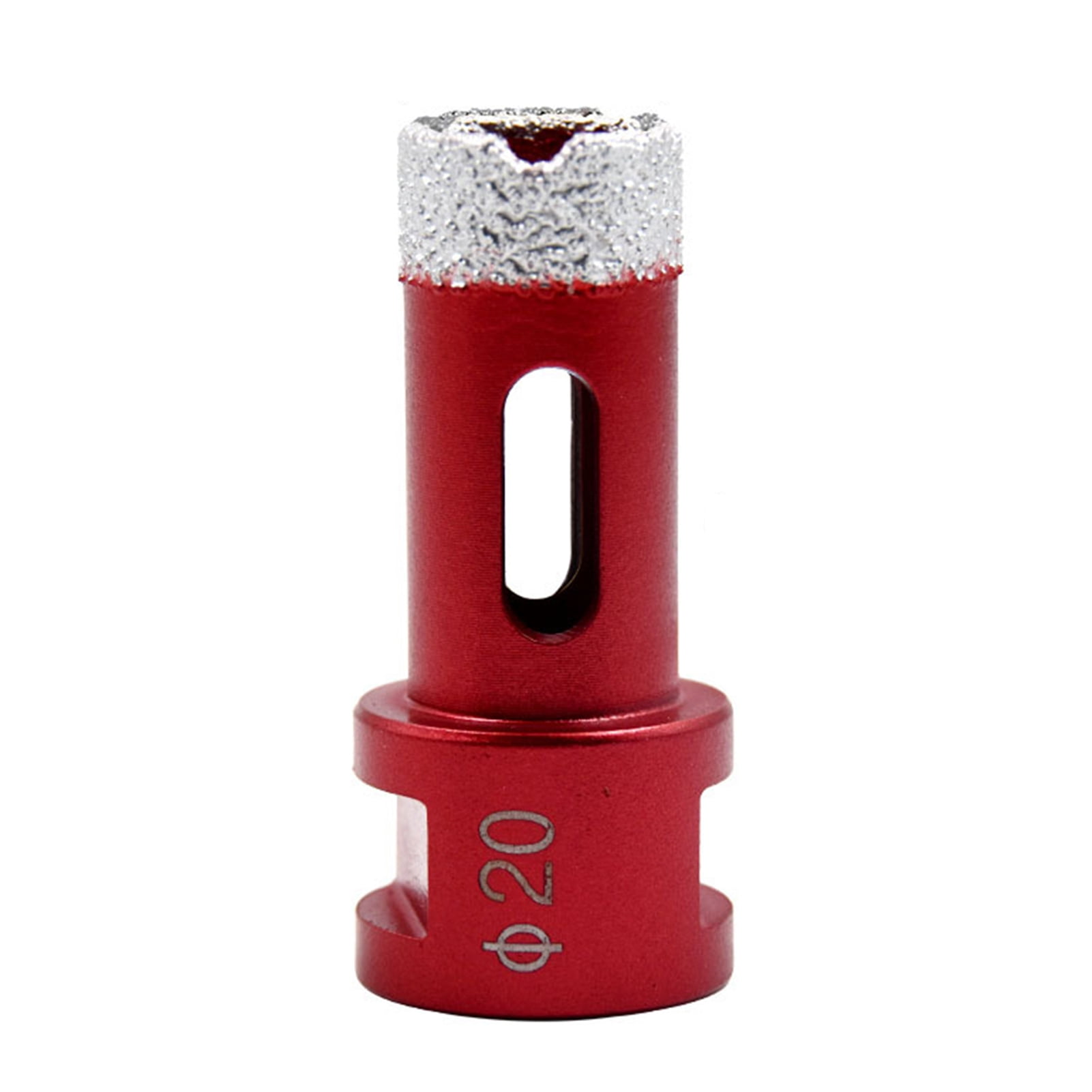 Farfi M14 6-28mm Concrete Granite Marble Hole Open Vacuum Brazed ...