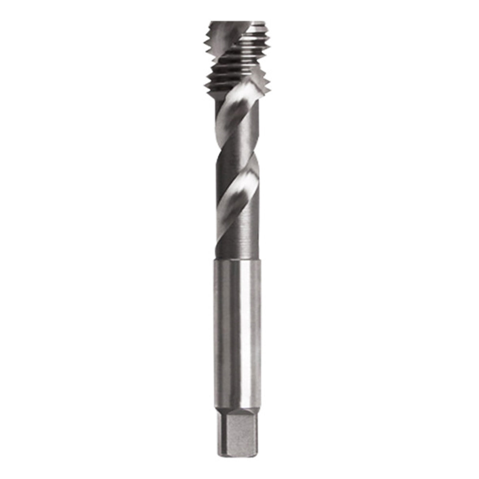 Farfi M2/M3/M4/M5/M6/M8/M10/M12 Spiral Tap Sharp Smooth Drilling Higher ...