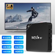 Sunyo HD Converter Box - Walmart.com