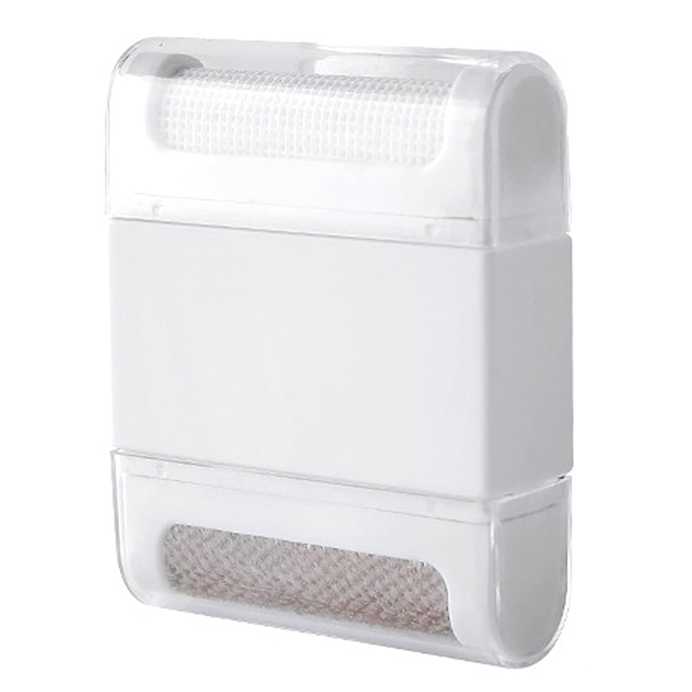 Farfi Manual Clothes Coat Hair Bulb Ball Lint Remover Fluff Cleaner ...