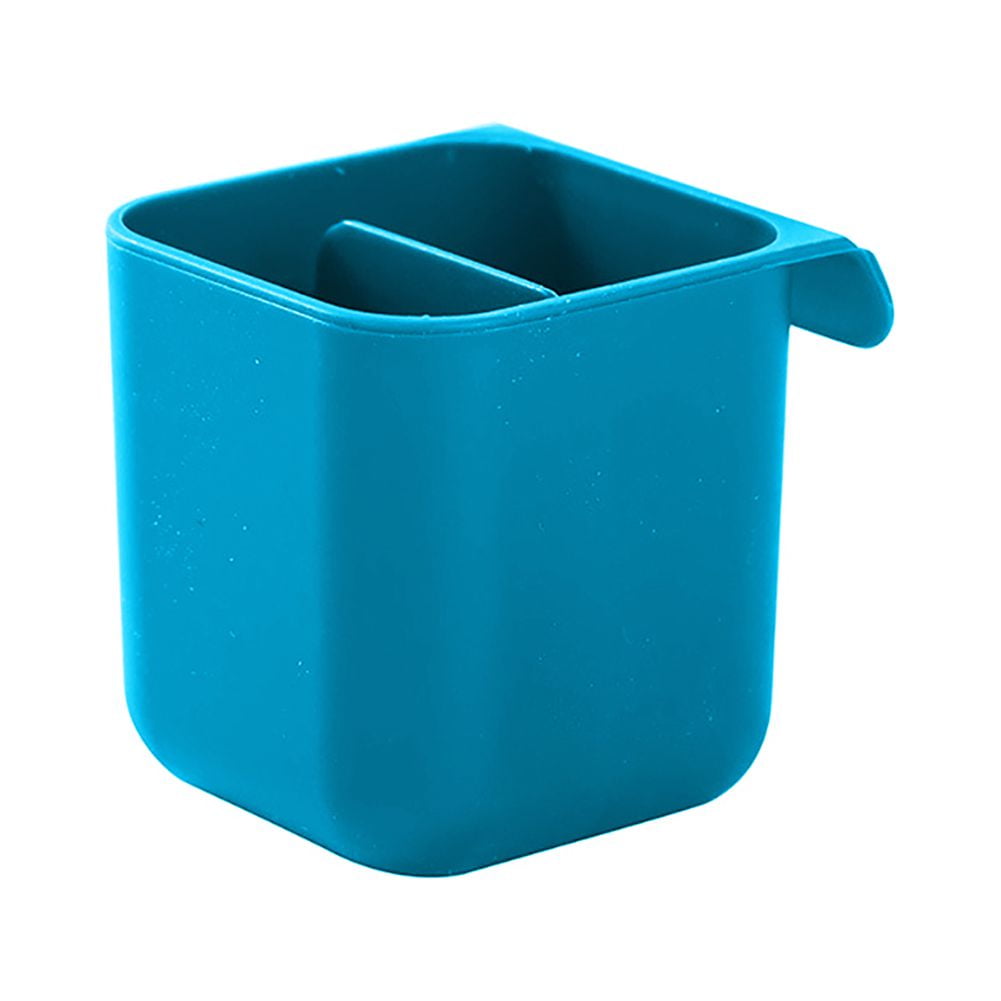 Farfi Mini Desktop Computer Monitor Storage Case Pocket Stationery ...