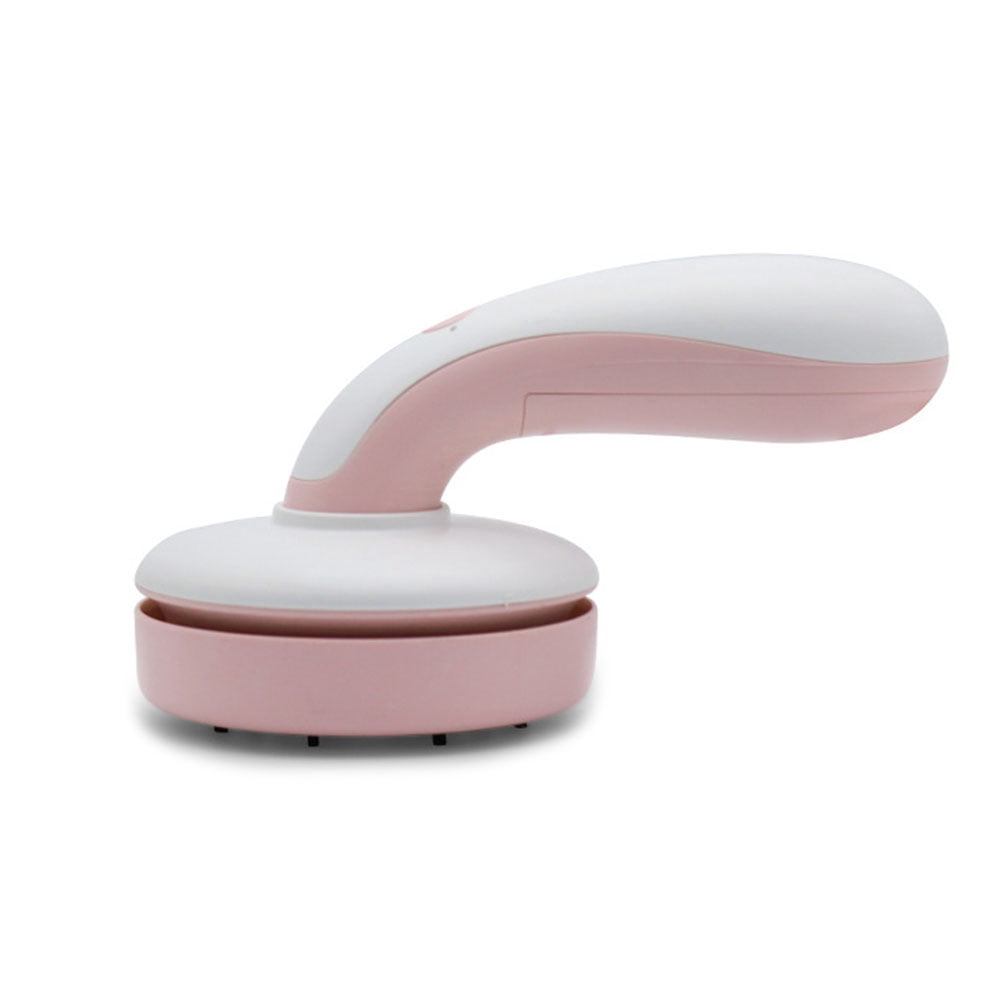 Farfi Mini Portable Wireless Rechargeable Car Home Desk Dust Collector ...