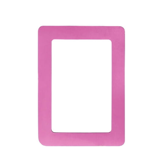 Farfi Mini Rectangle Magnetic Fridge Refrigerator Magnet Picture Photo ...