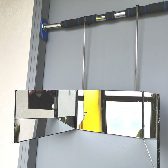 Trifold Mirror Full Length