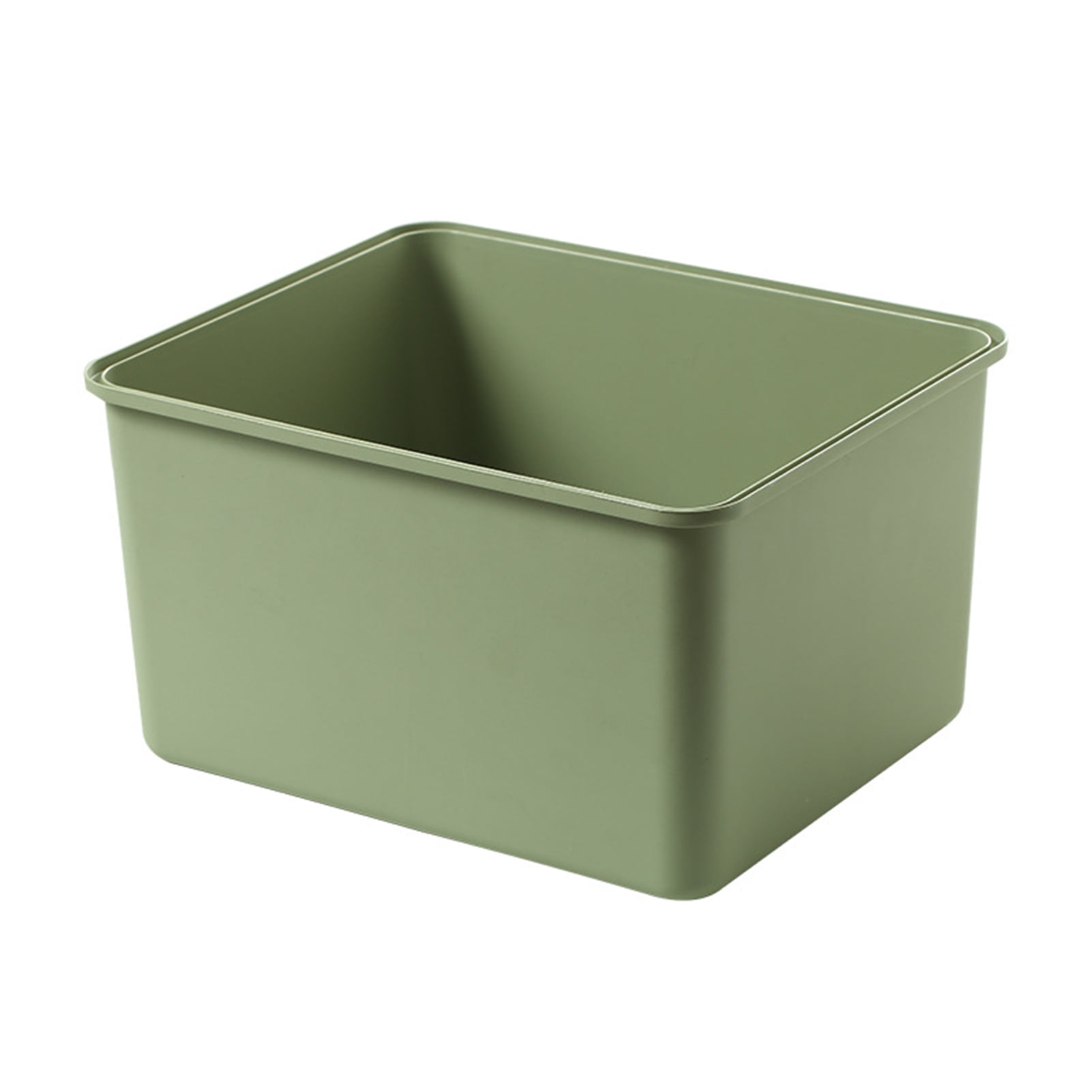 Farfi Multi-layer Large Capacity Clothes Storage Box Plastic Practical ...