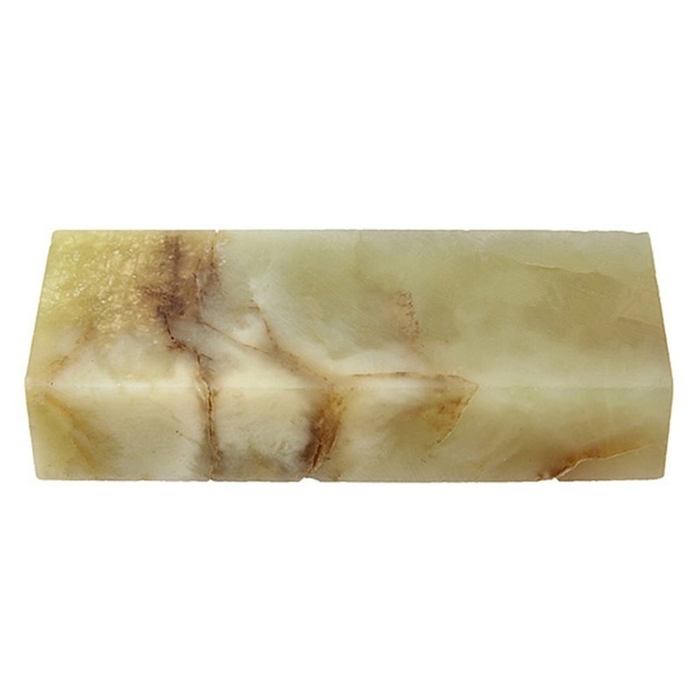 Farfi Natural Knife Sharpener Grinder Stone Razor Whetstone Polishing ...