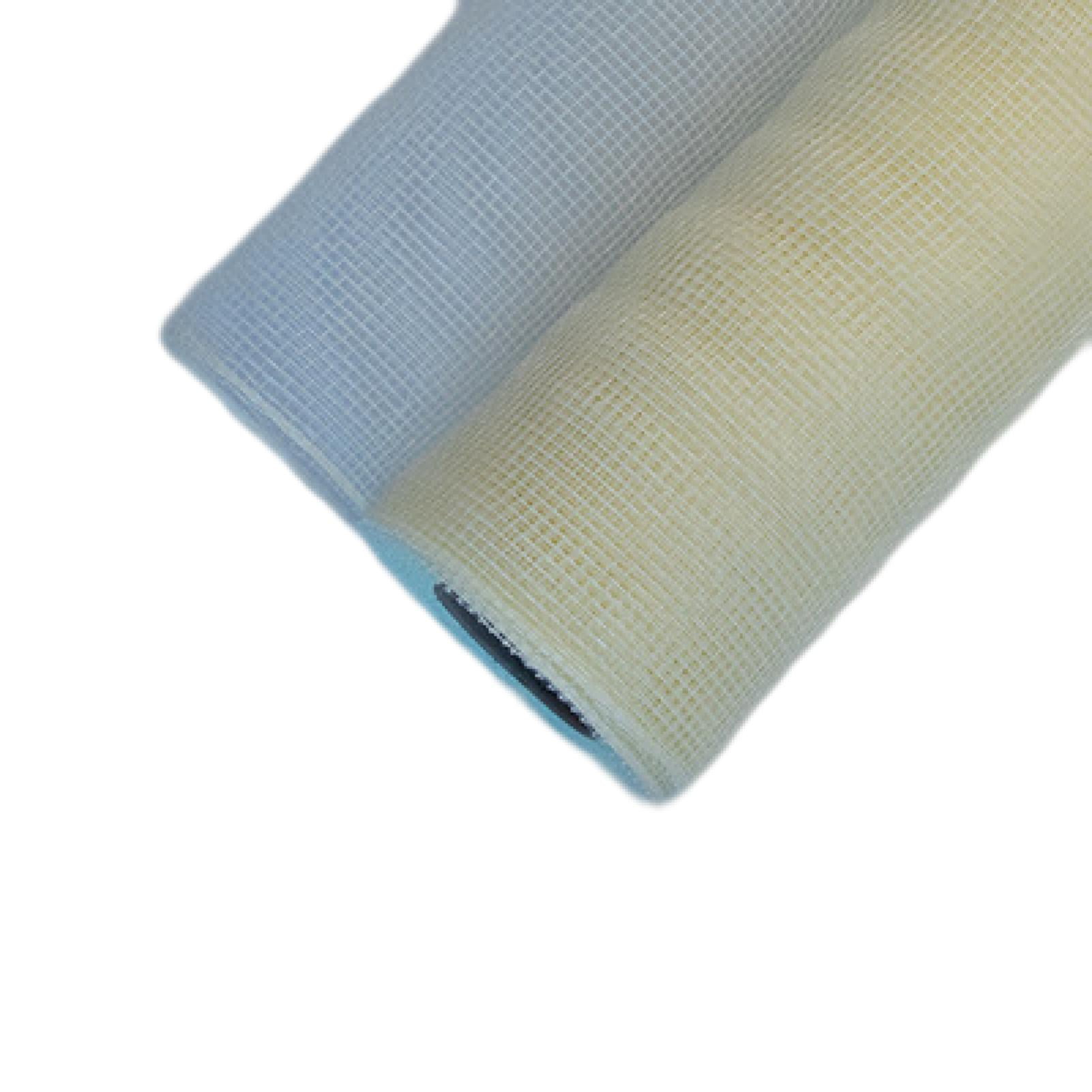 Farfi Packing Gauze Hollow Out Decorative Can Be Tailored DIY Solid ...