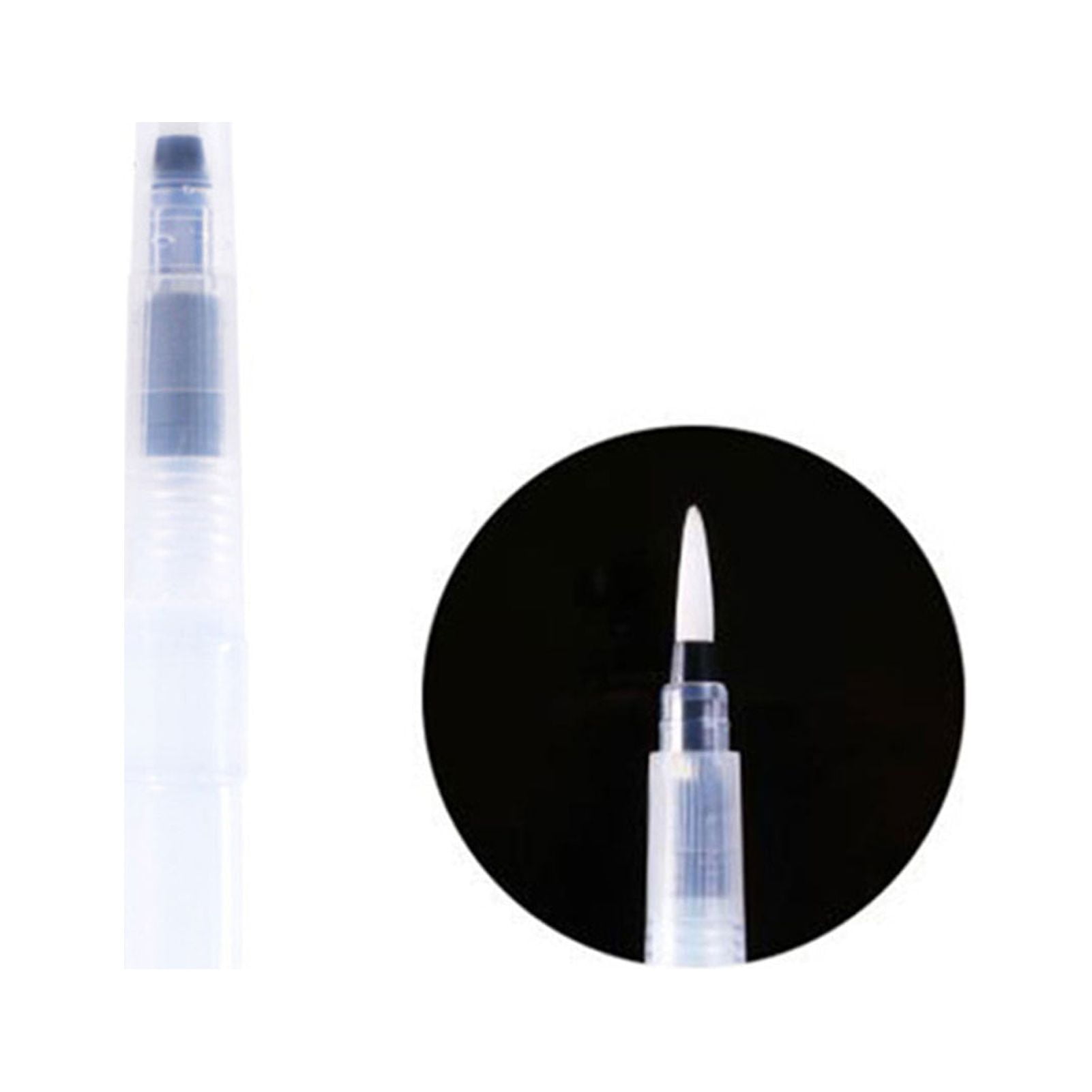 Farfi Pen Smooth Stronger Bristles Larger Water Capacity Powdered ...